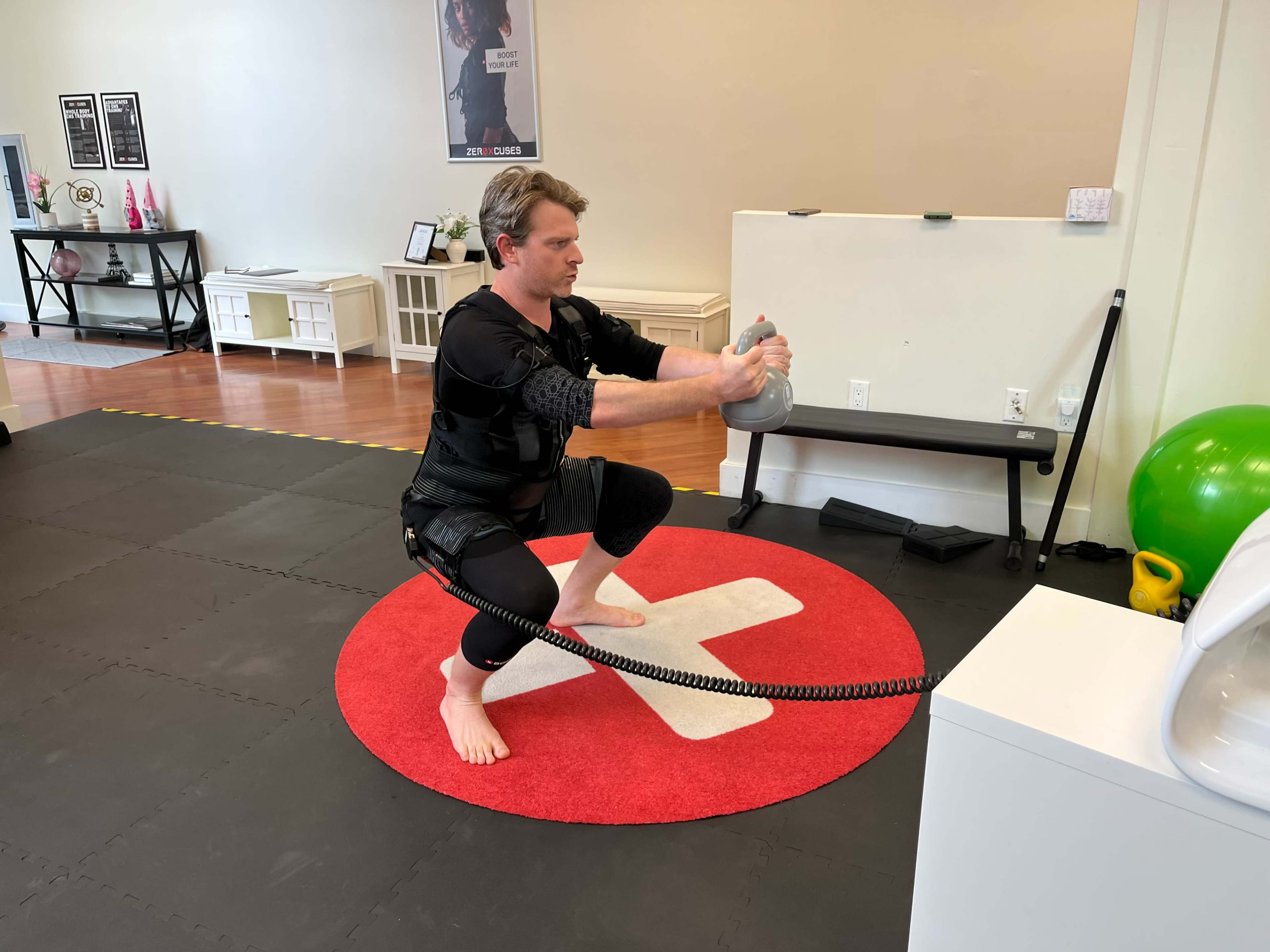 Versatile Fitness Studio for Hourly Rent in Hollywood, FL – Ideal for ...