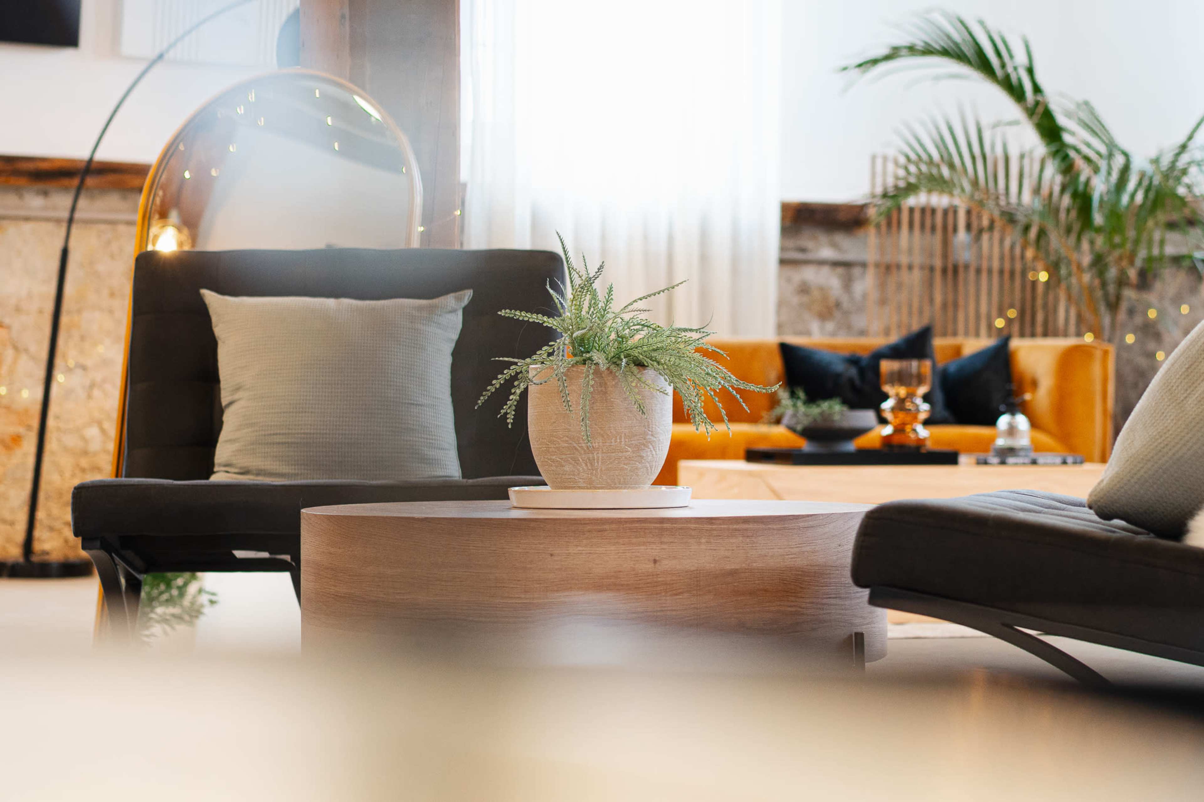 Sunroom Studios | Natural Light Studio with a Modern Rustic Vibe, St ...