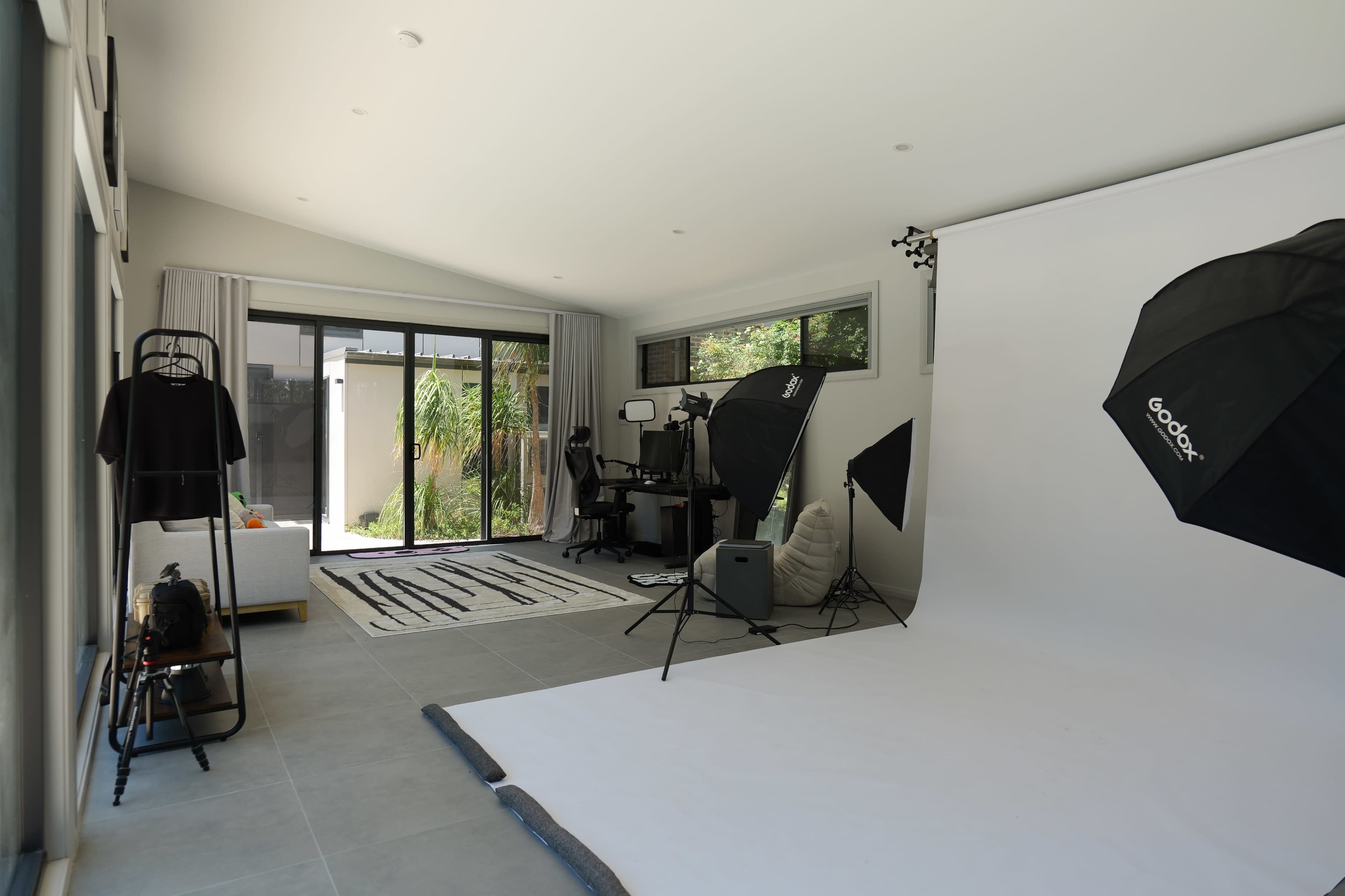 human studios | Hills District Studio - Content Creation + Event Hire ...