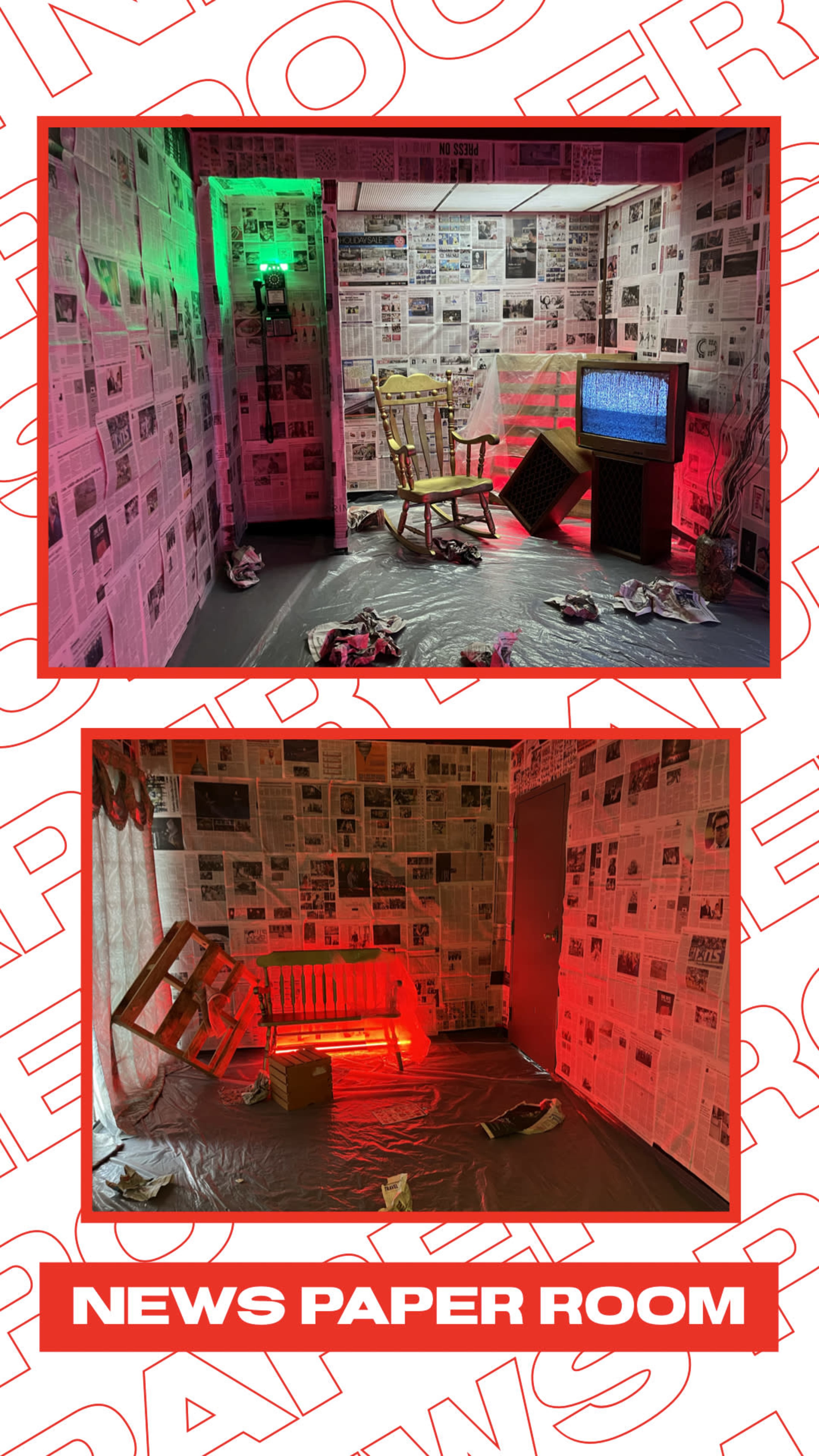 Playhouse Studioz | Creative Space/Custom Set Design, Atlanta, GA ...