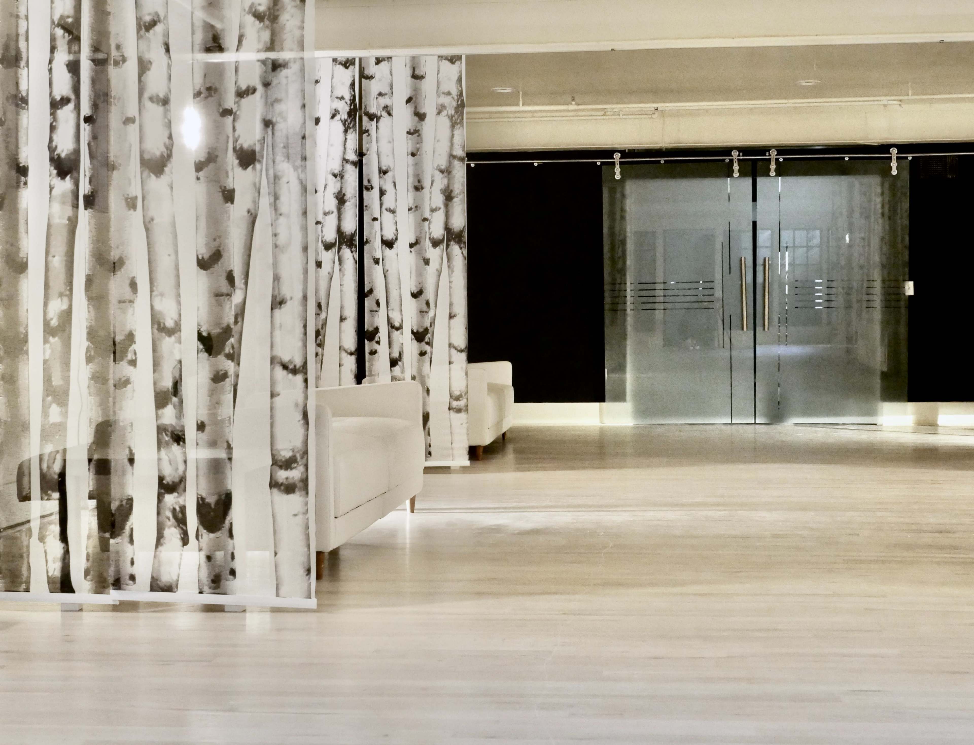 Centrally Located Creative Gallery Space - Studio C, Denver, CO ...