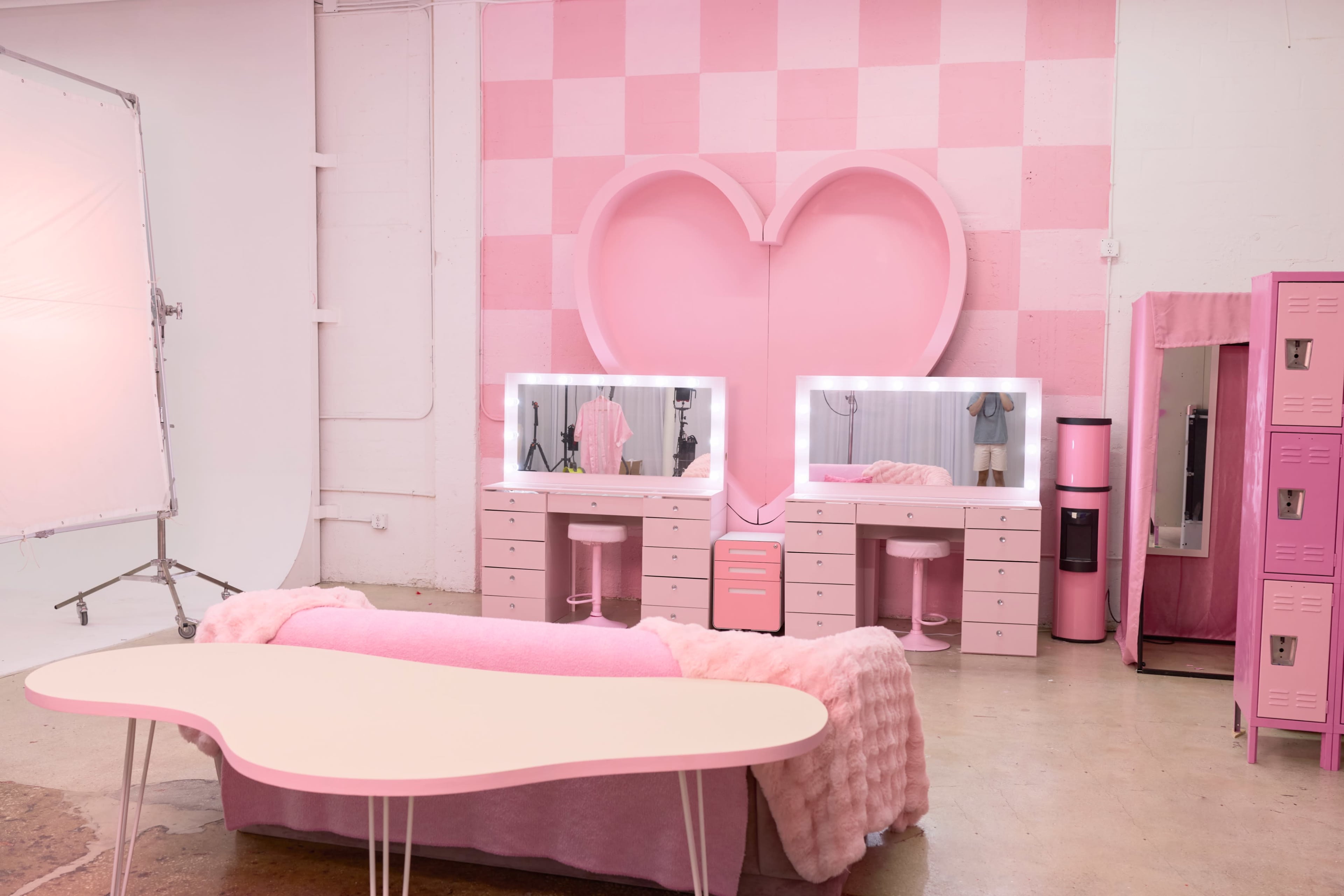 Loop Studios | Event Space w/ Large Windows, Customizable, Miami, FL ...