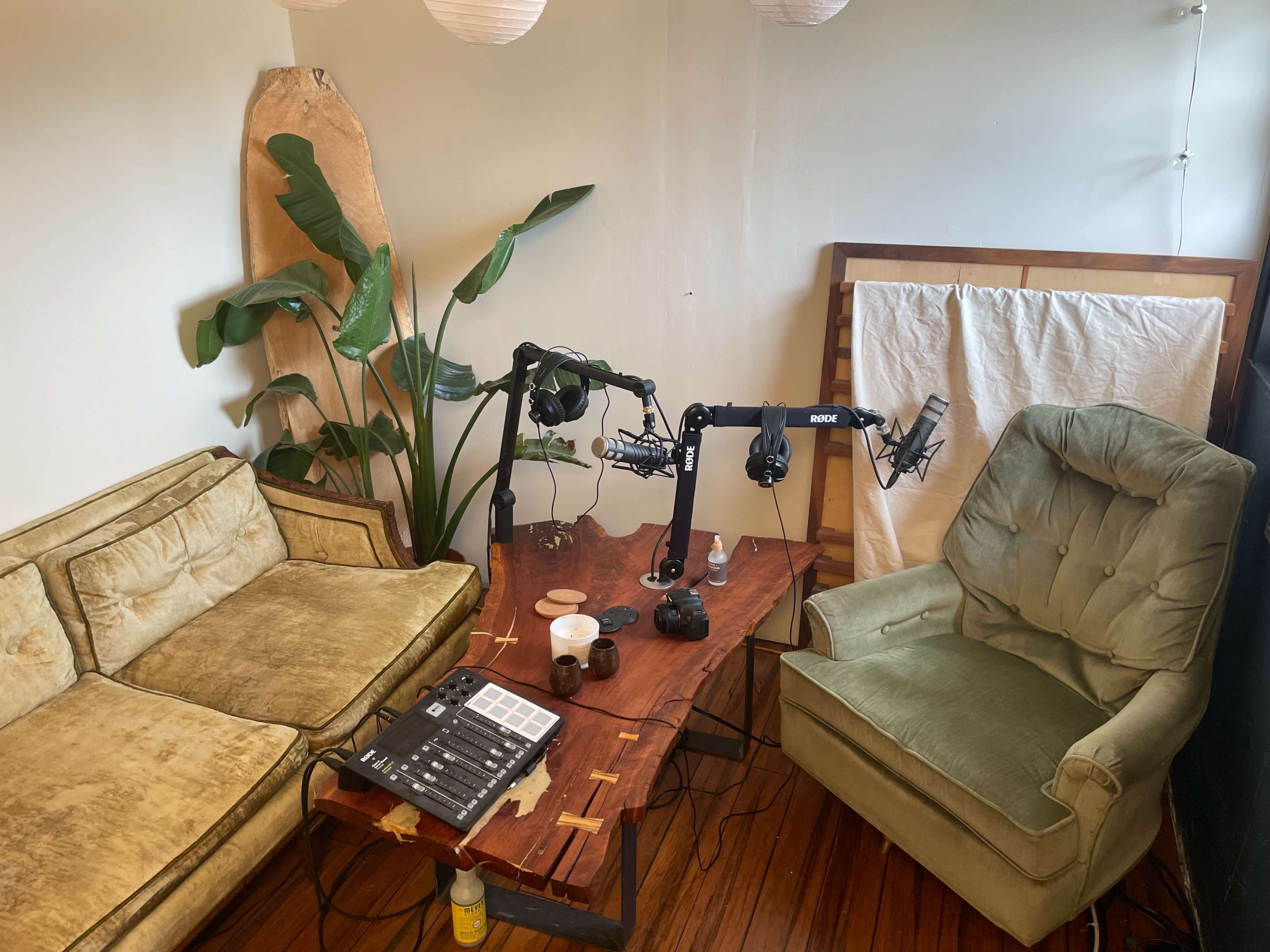 Fully Equipped Video/Audio Production Studio, Nashville, TN ...