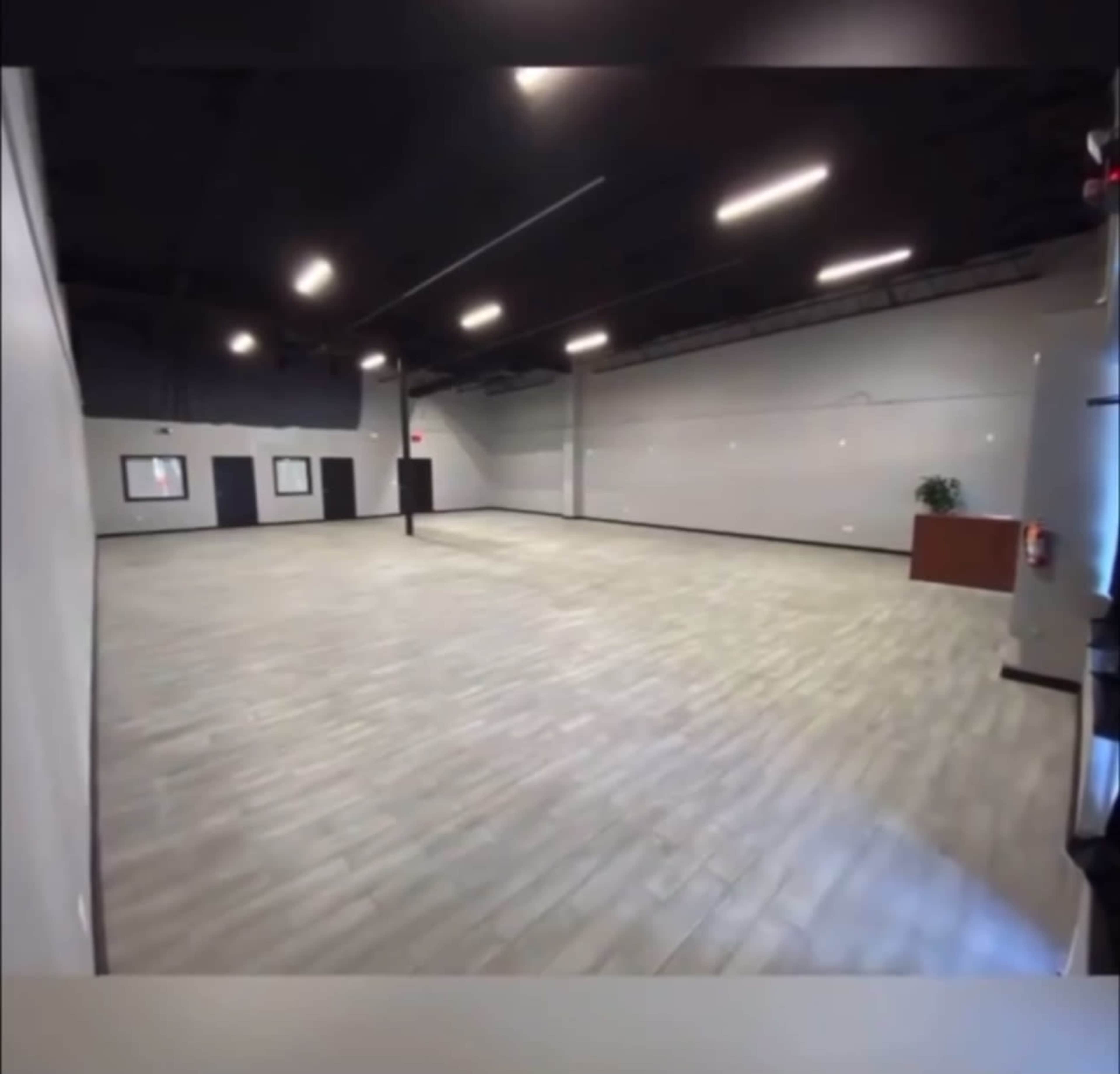 PEACE Hall, Fort Lauderdale, FL | Off-Site | Peerspace