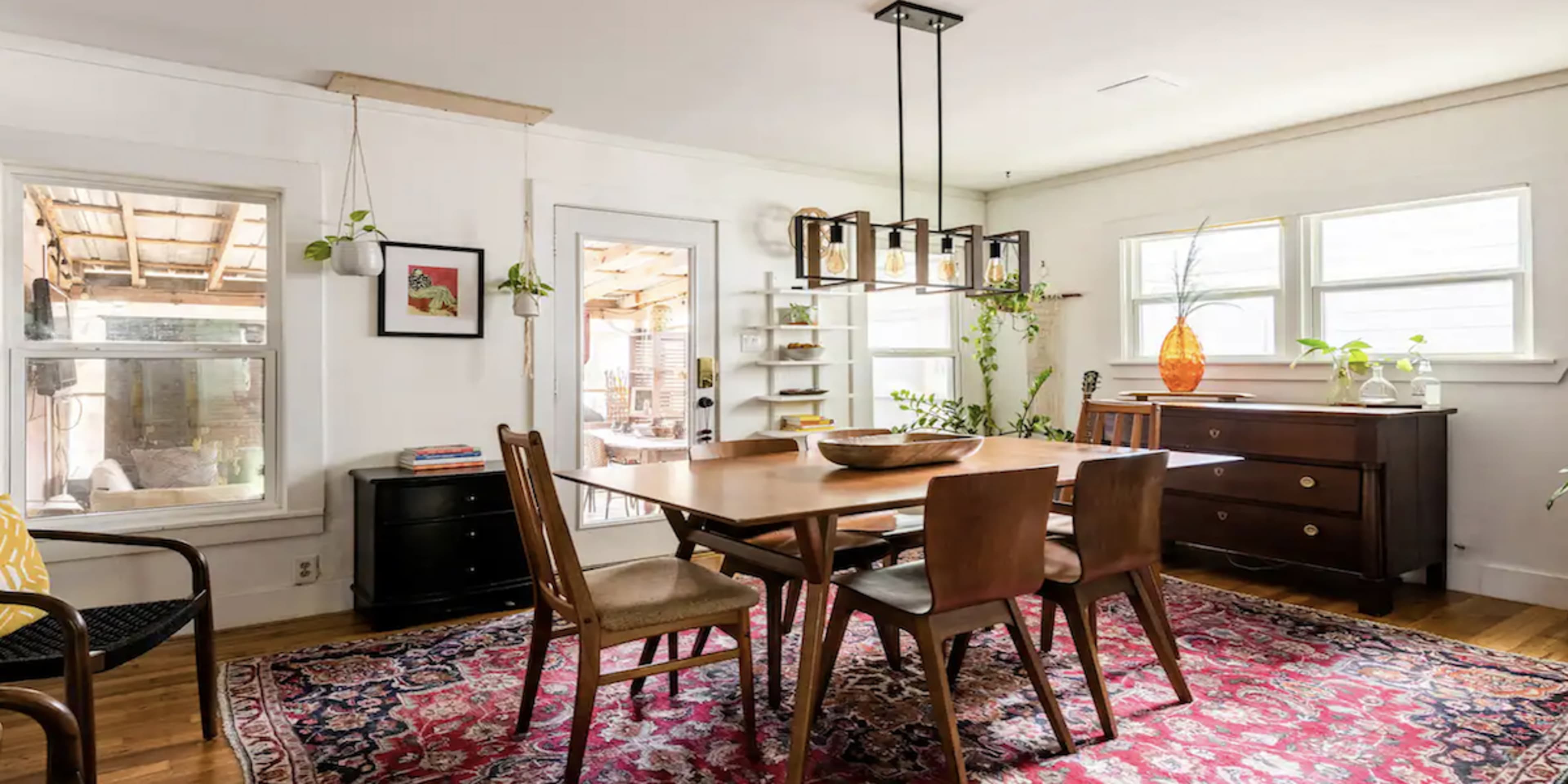 Austin East Side Charming Bungalow, Austin, TX | Off-Site | Peerspace