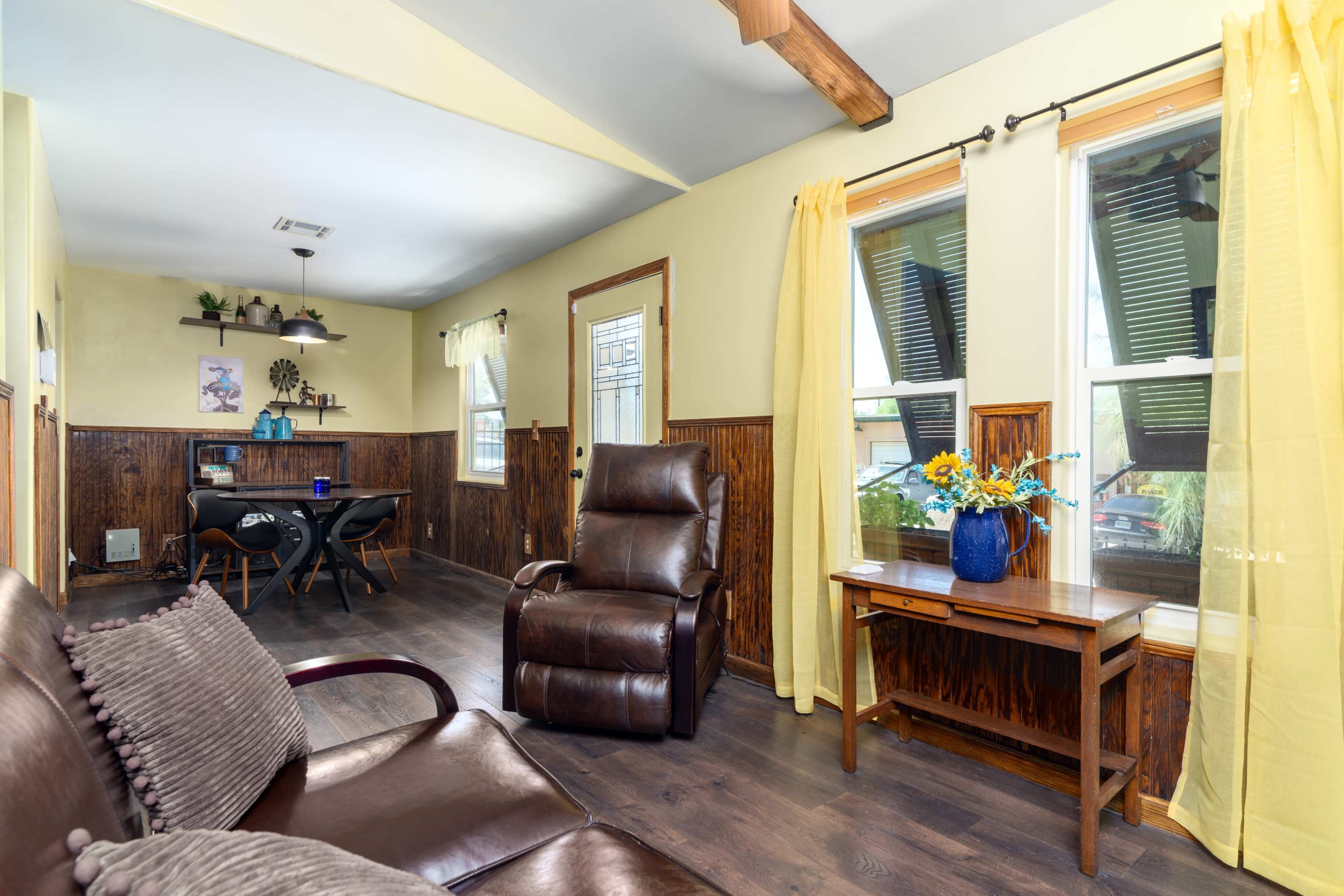 Rural Bunkhouse themed Newly renovated Cabin, SUPERIOR, AZ | Event ...