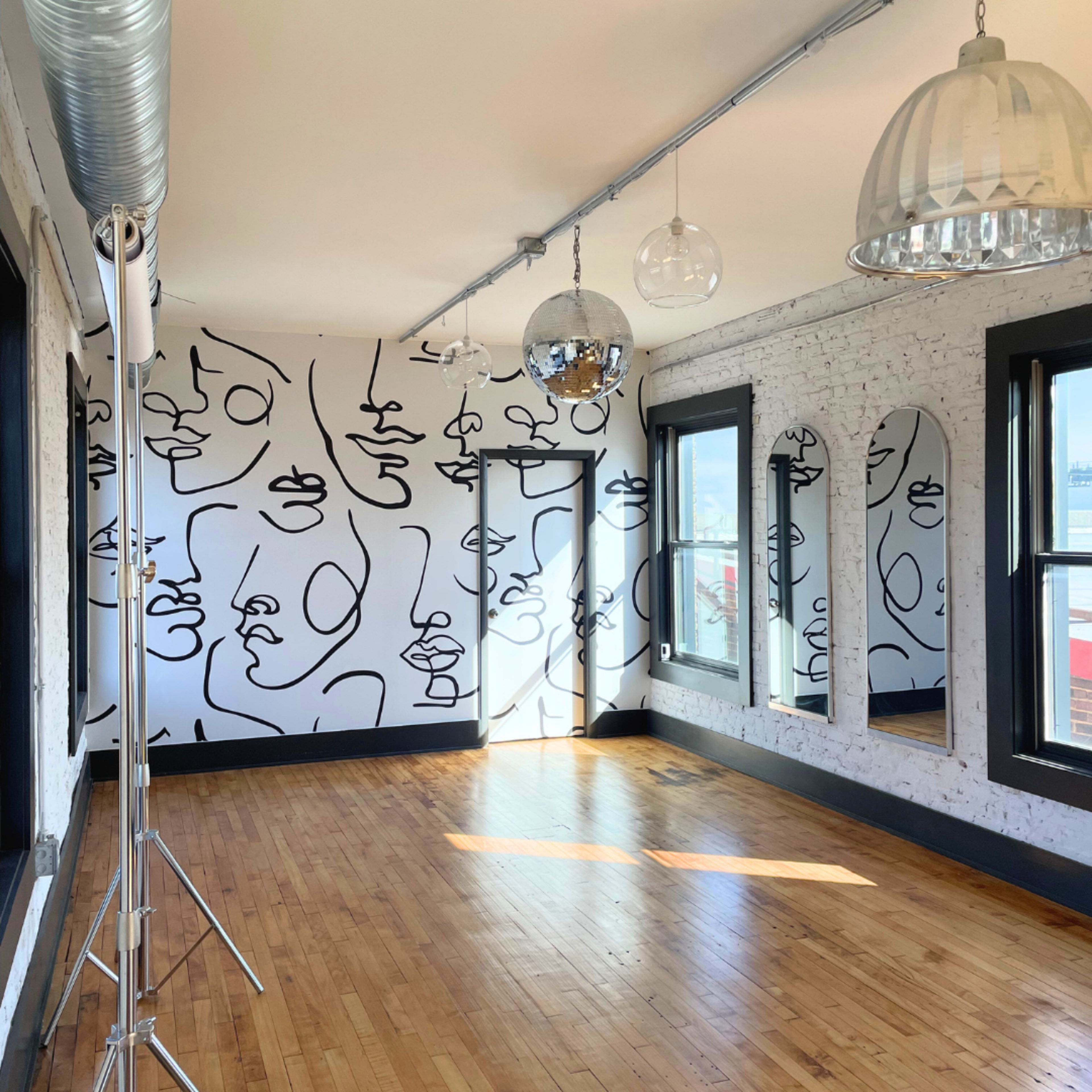 SBM The Studio | Baltimore Creative Content | Wellness & Production ...