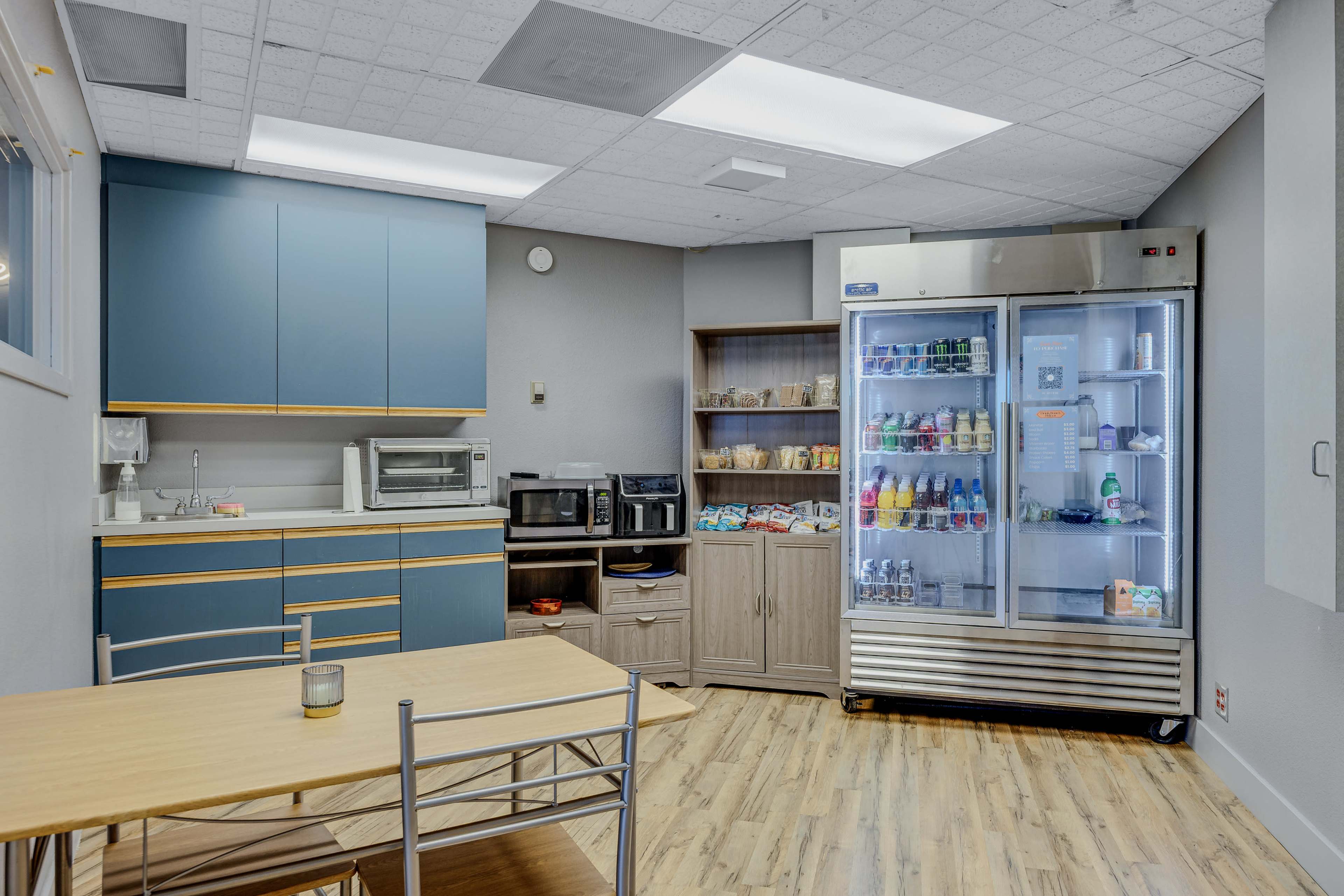 3 Cubed coworking | Networking/ Event Space, Colorado Springs, CO ...