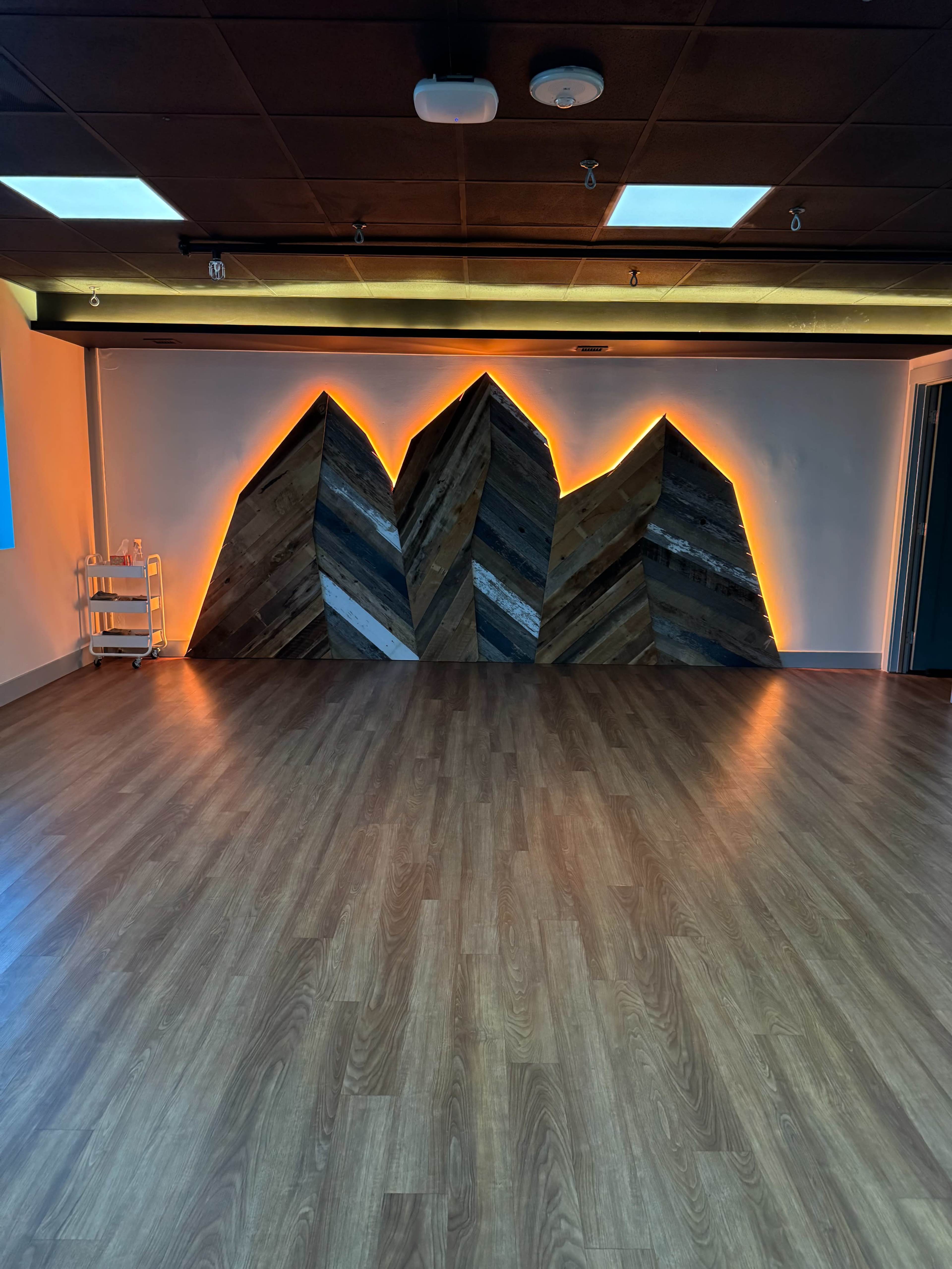 Unique and Carefully Curated Event Space with Natural Lighting near ...