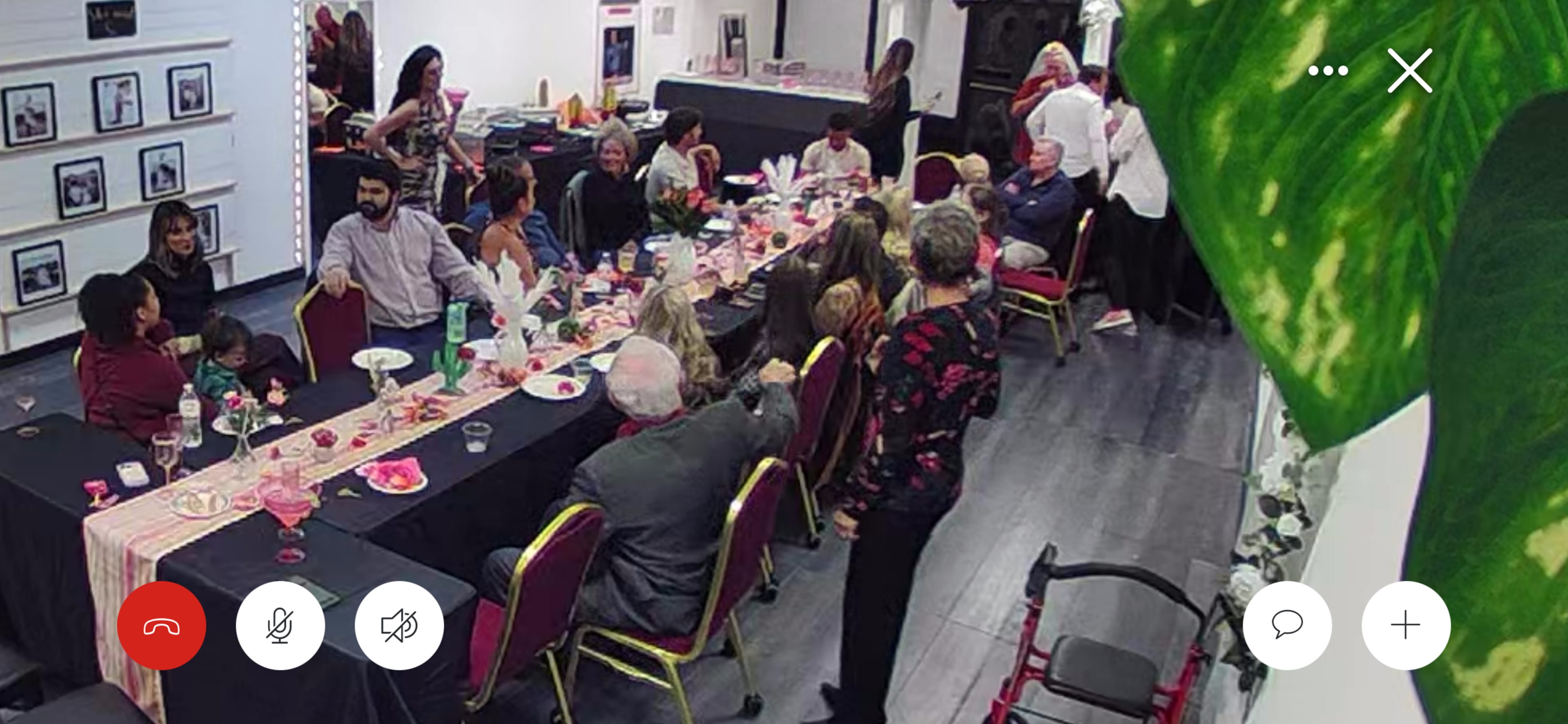 South Las Vegas Versatile Urban Classroom & Event Space with Modern ...