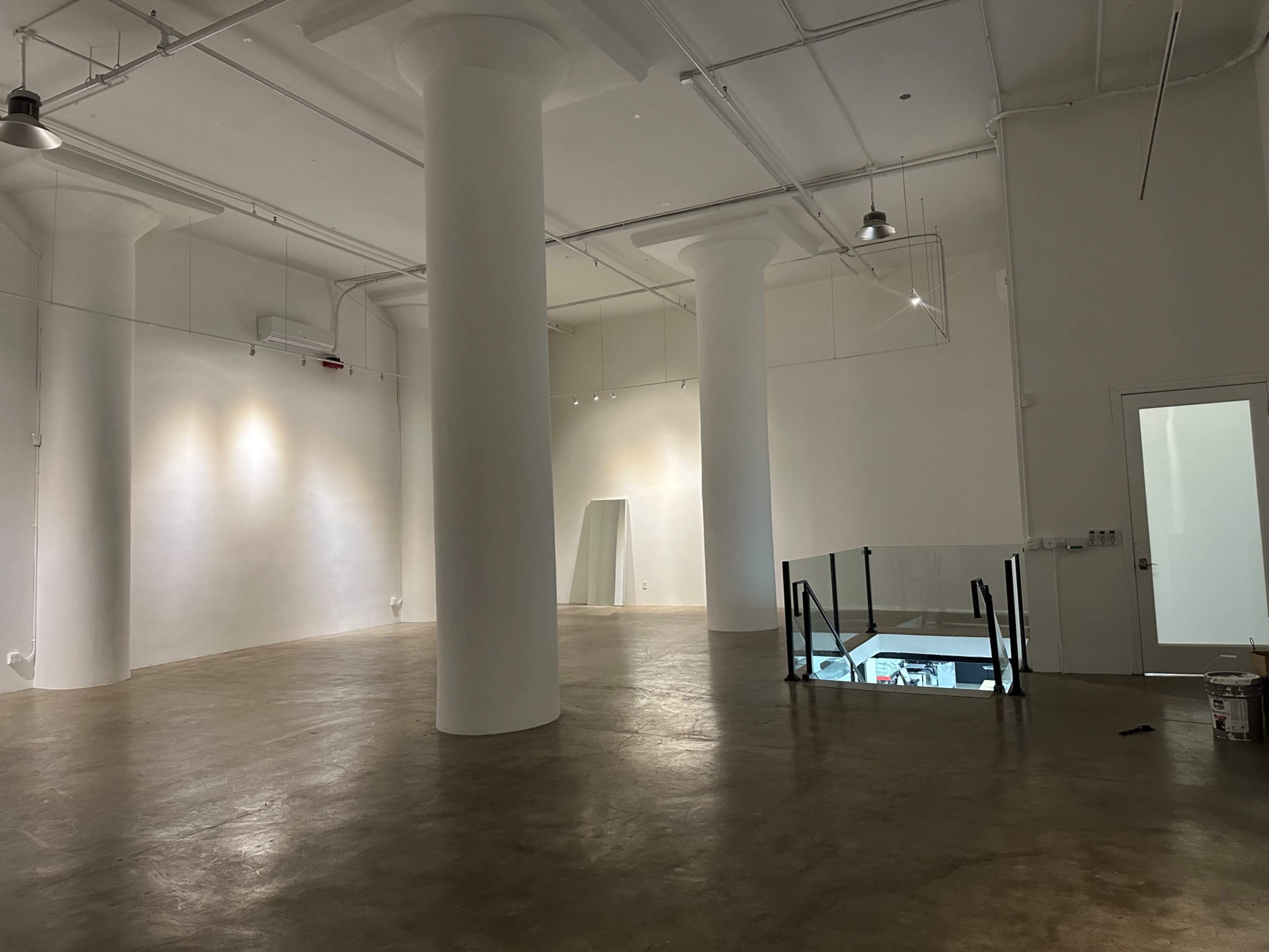 Downtown LA Creative Event Space, Los Angeles, CA | Production | Peerspace