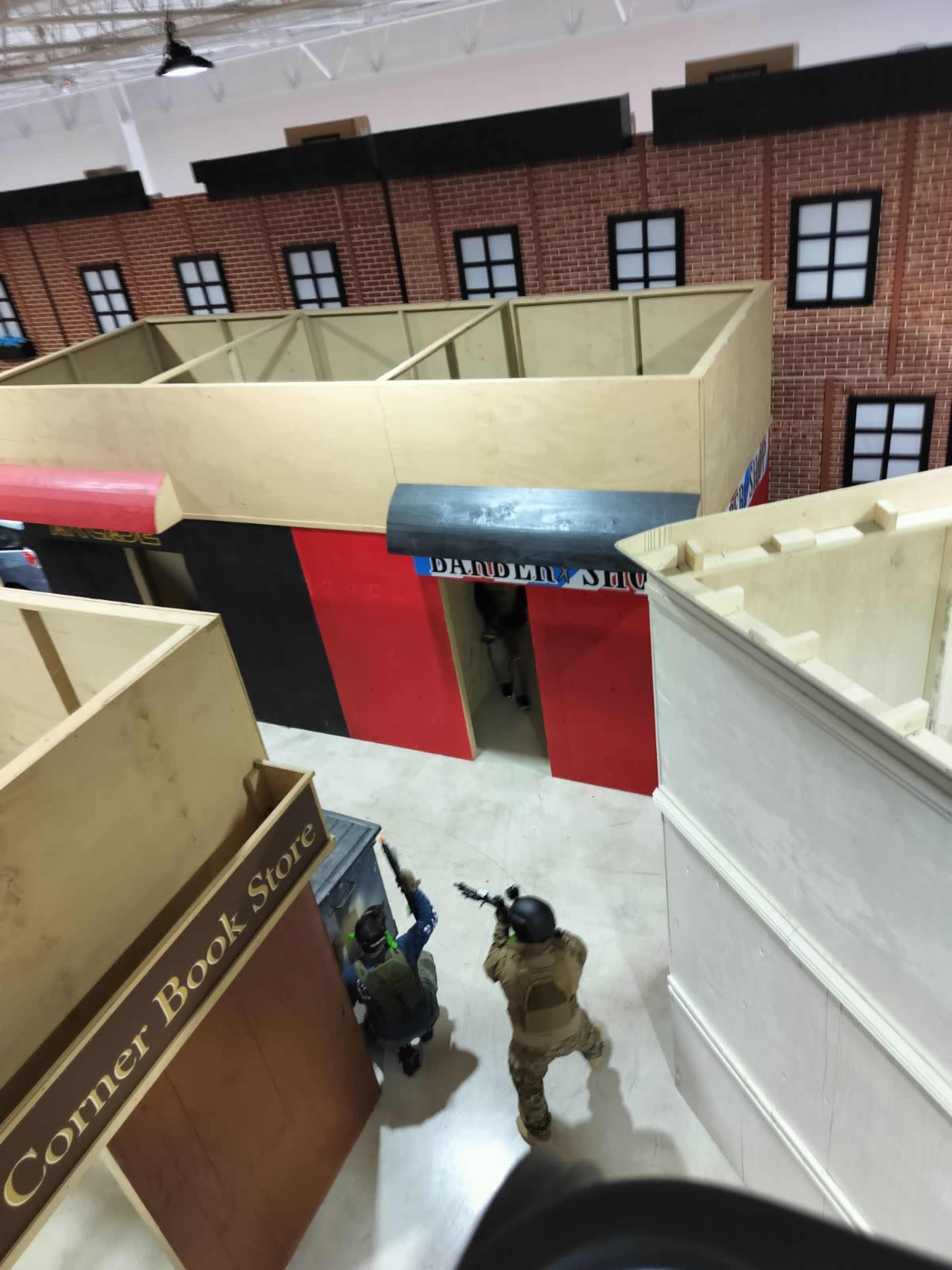 AirSoft Arena in Palm Beach, Lake Worth, FL | Event | Peerspace