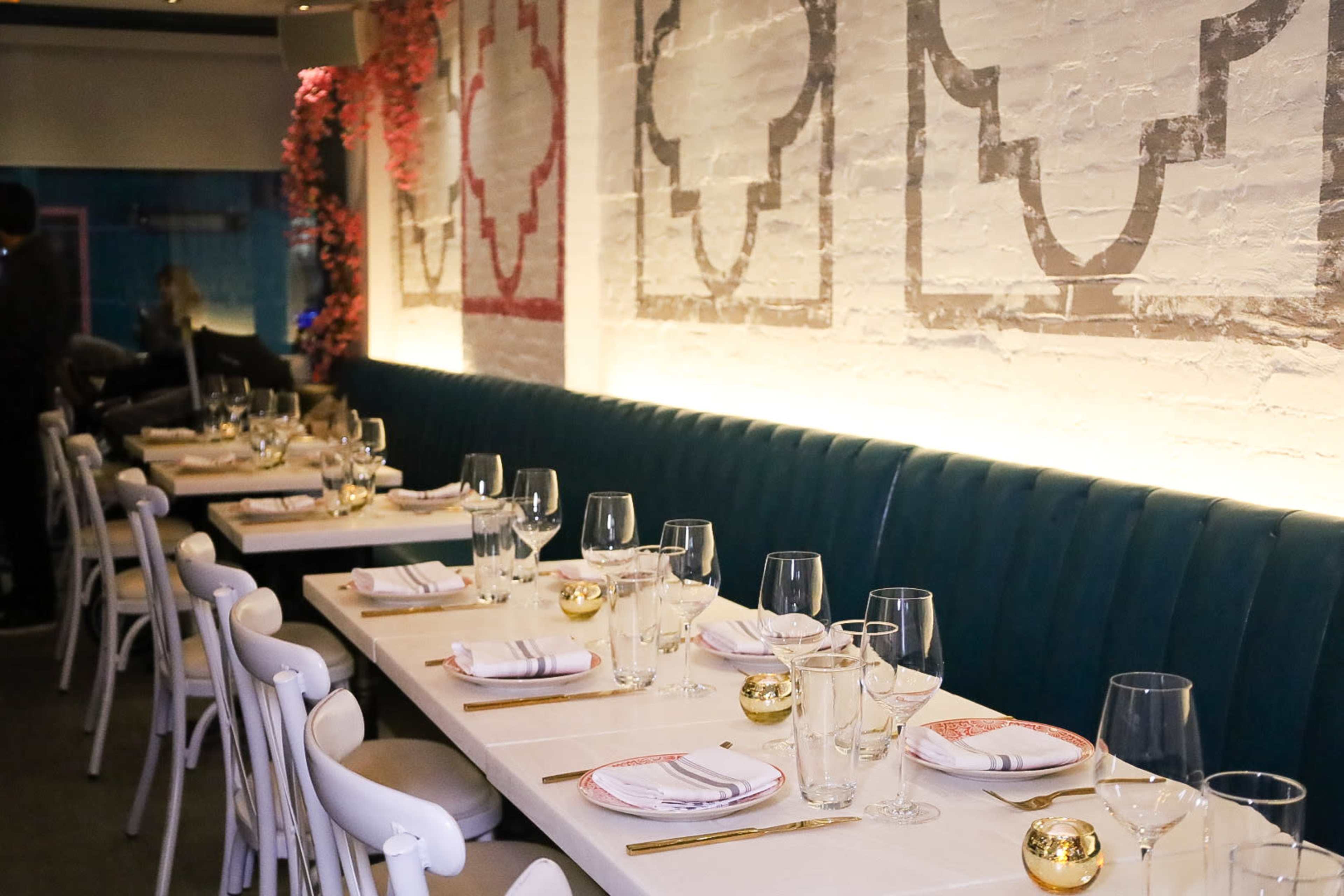 Brooklyn restaurant with full bar, Brooklyn, NY | Event | Peerspace