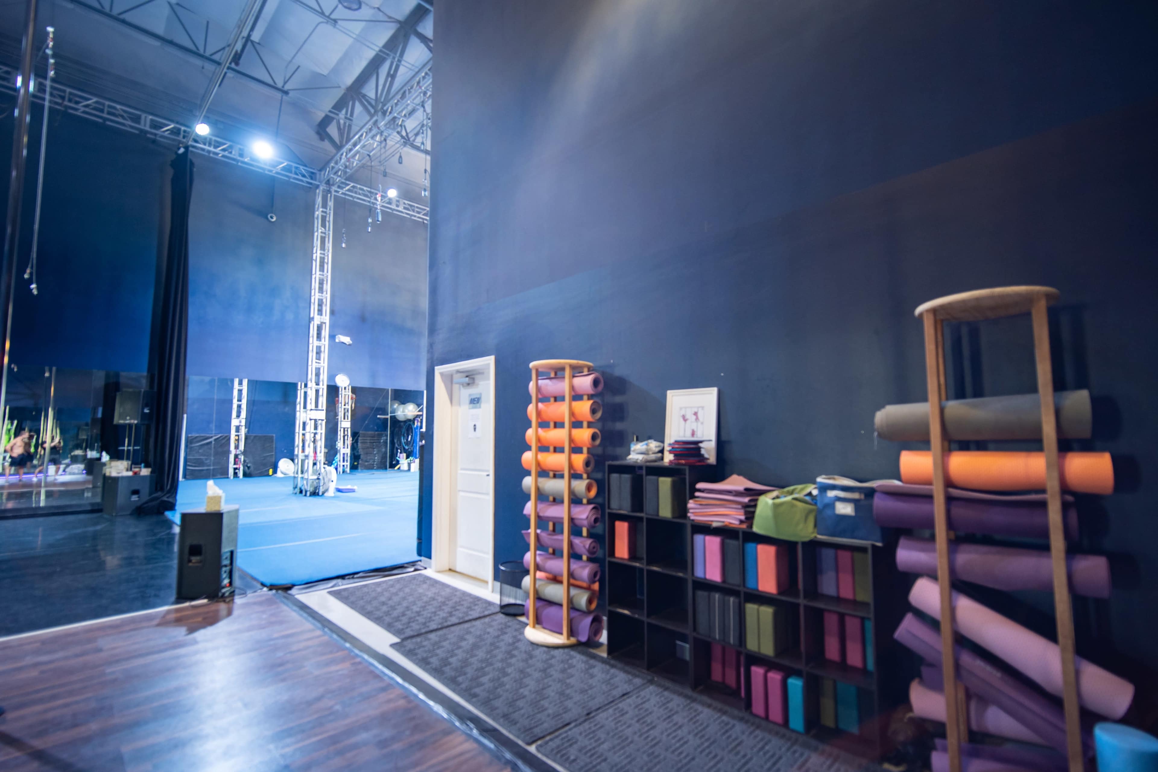 Pole Dance Fitness Studio, Las Vegas, NV | Event | Peerspace