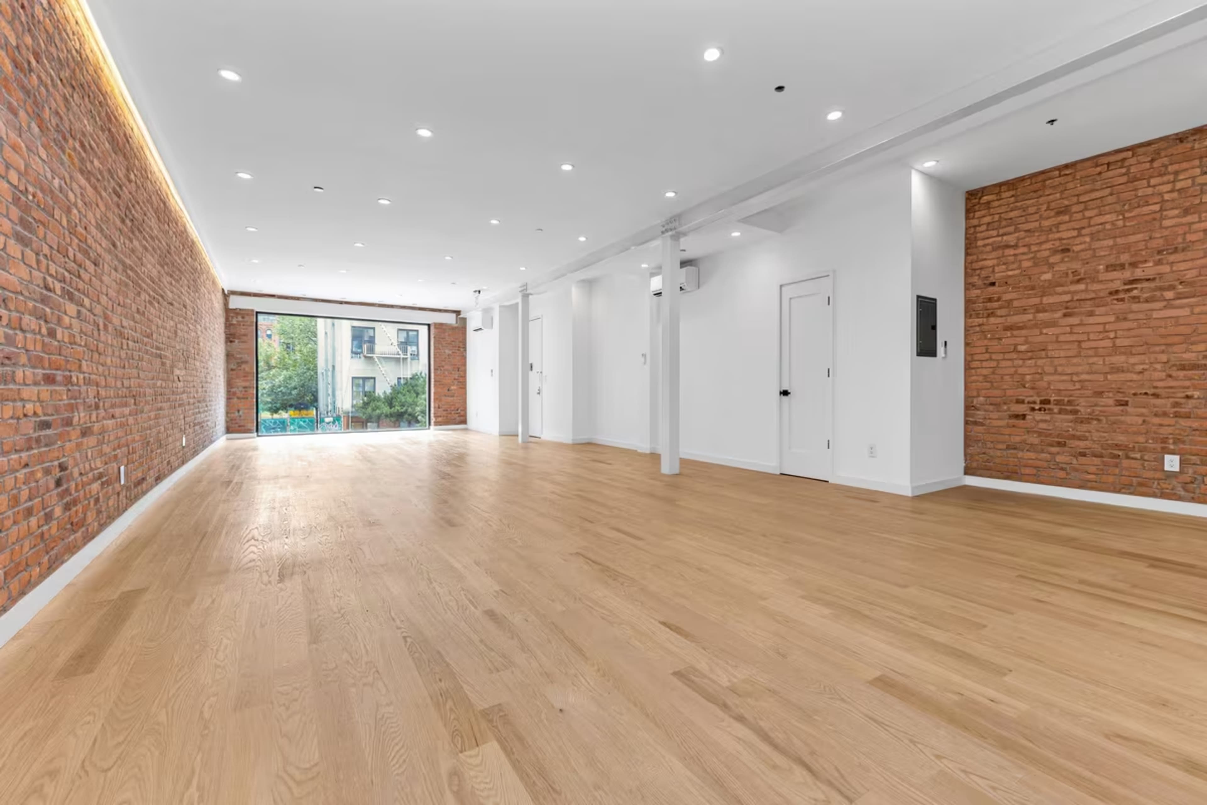 East Village Union Square Event Space | East Village Union Square Event ...