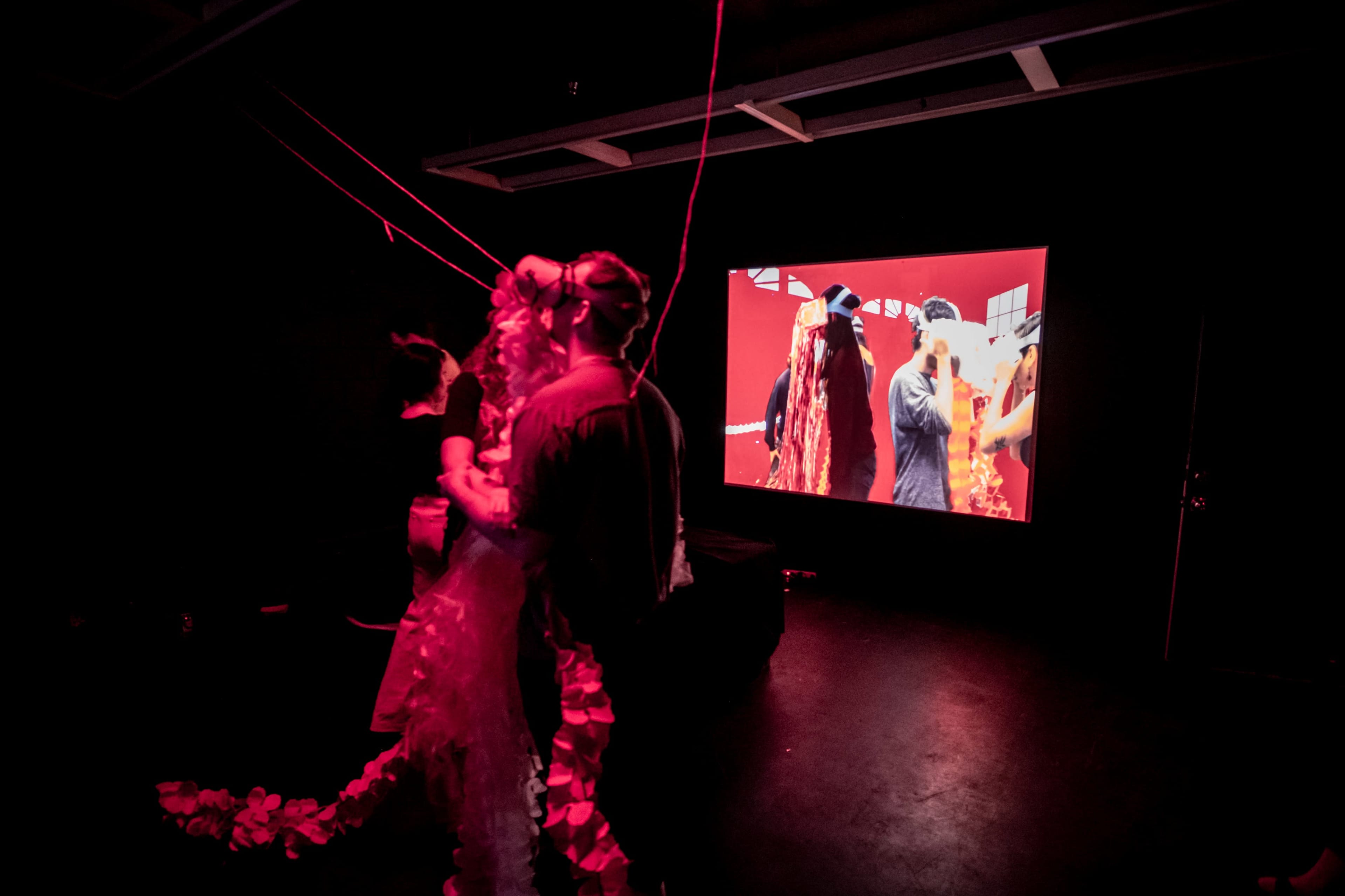 Black Box Production Studio and Intimate Performance Space in Downtown ...