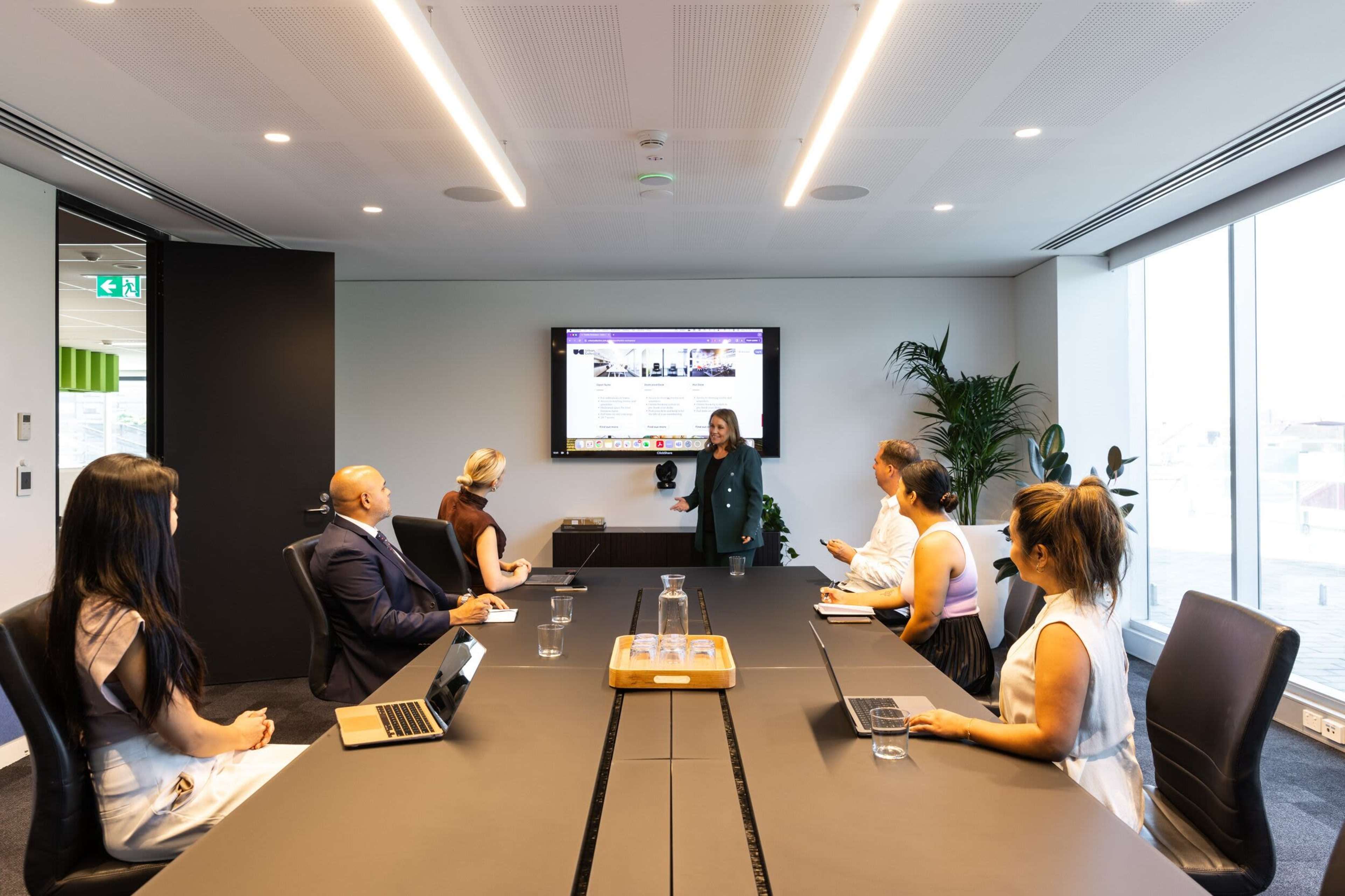 14P Boardroom in Neutral Bay, Neutral Bay | Off-Site | Peerspace