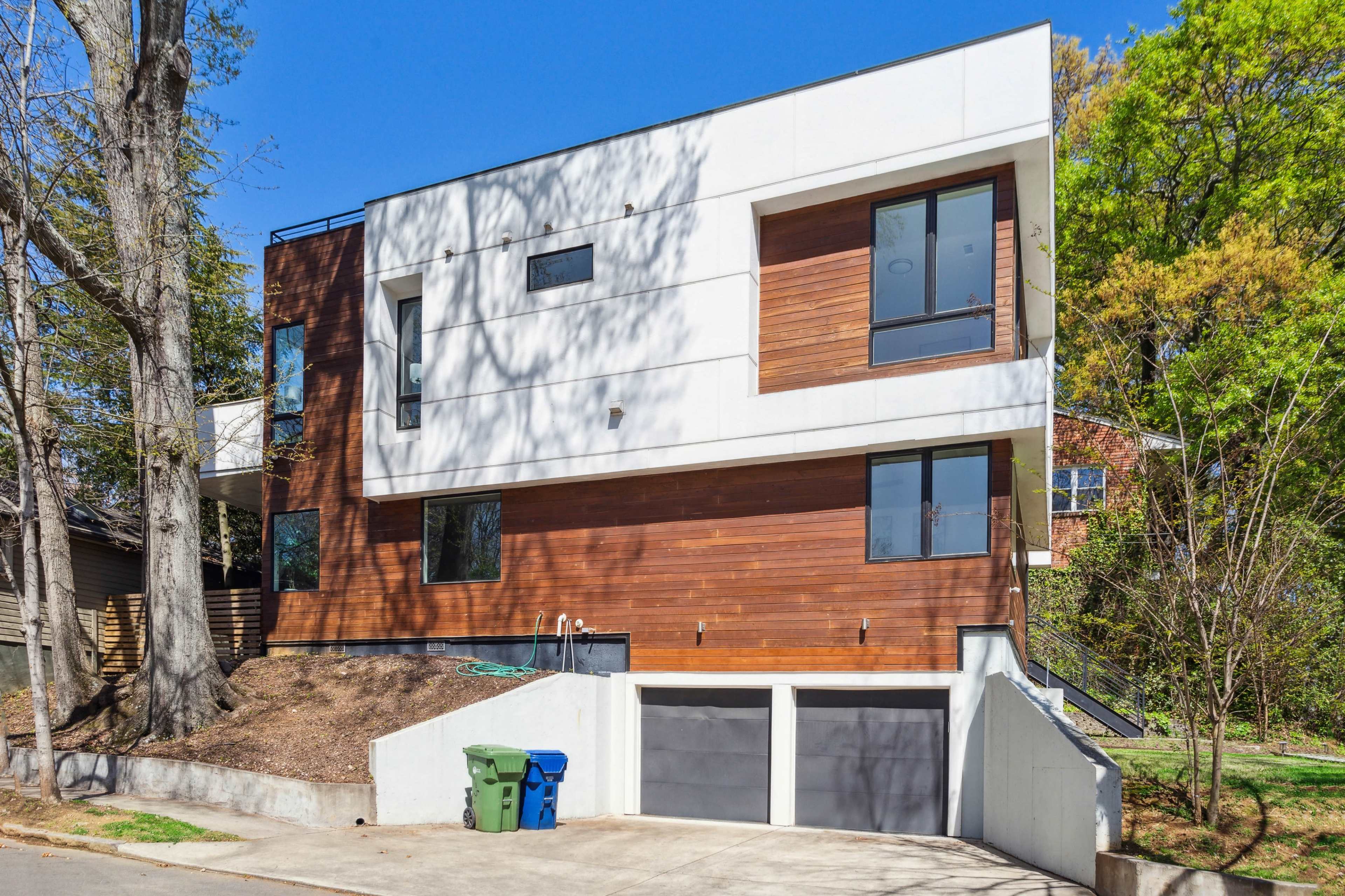 Midtown Modern Home, Atlanta, GA | Production | Peerspace