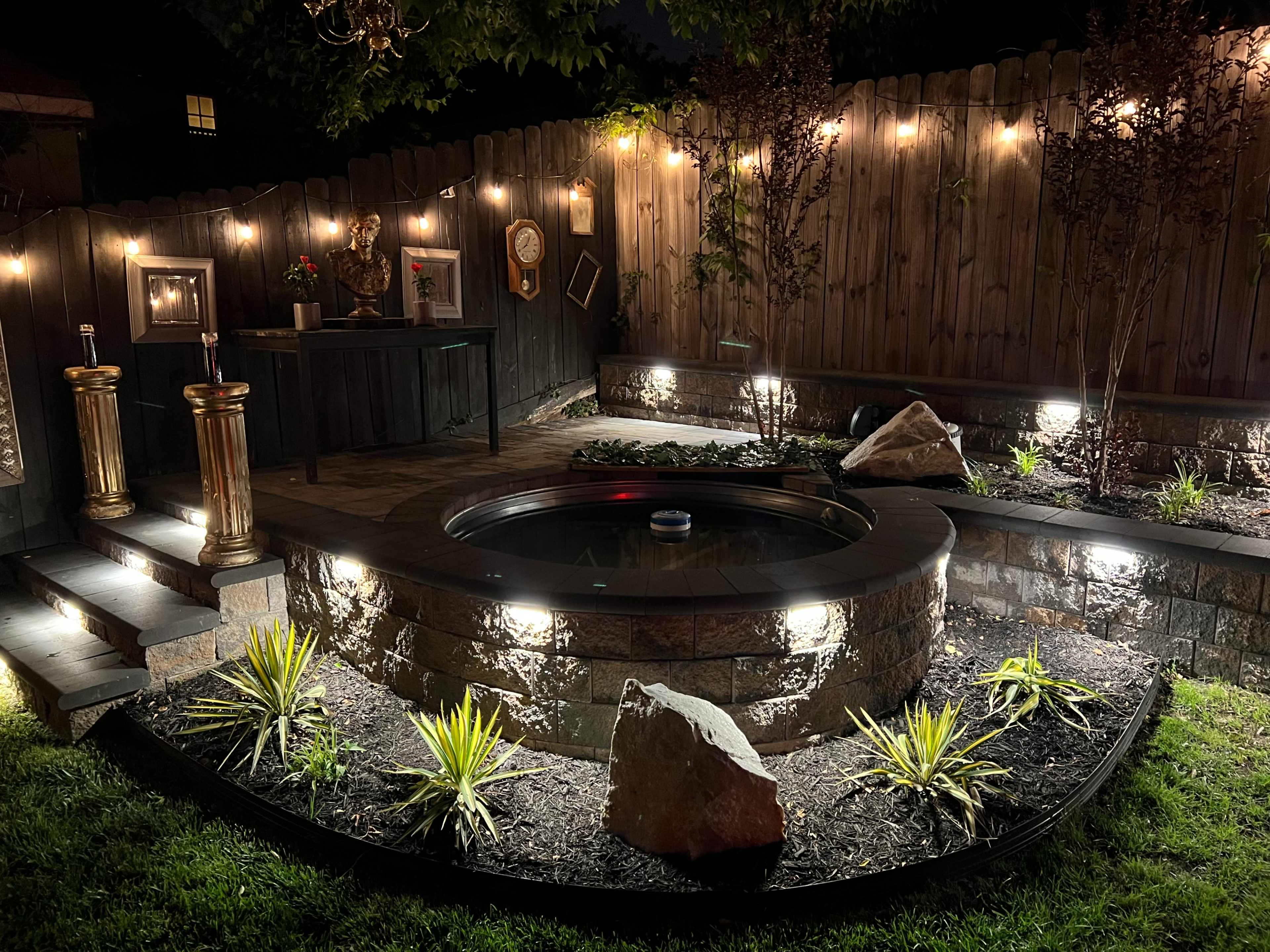 Artbae-n-B | The Culture Courtyard: An Enchanting Urban Oasis in ...