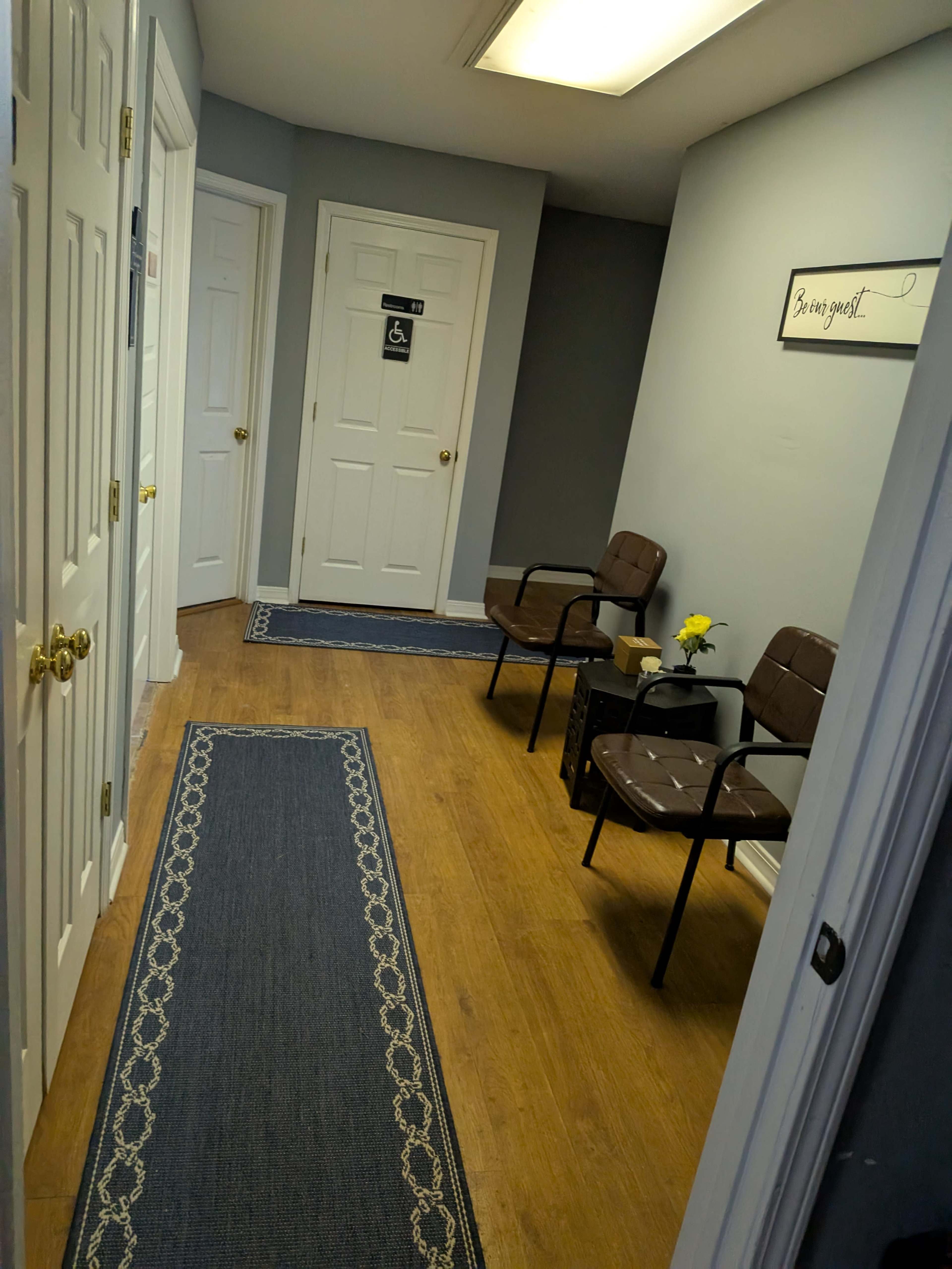 Cozy Space in Suburbs, Byram, MS | Production | Peerspace