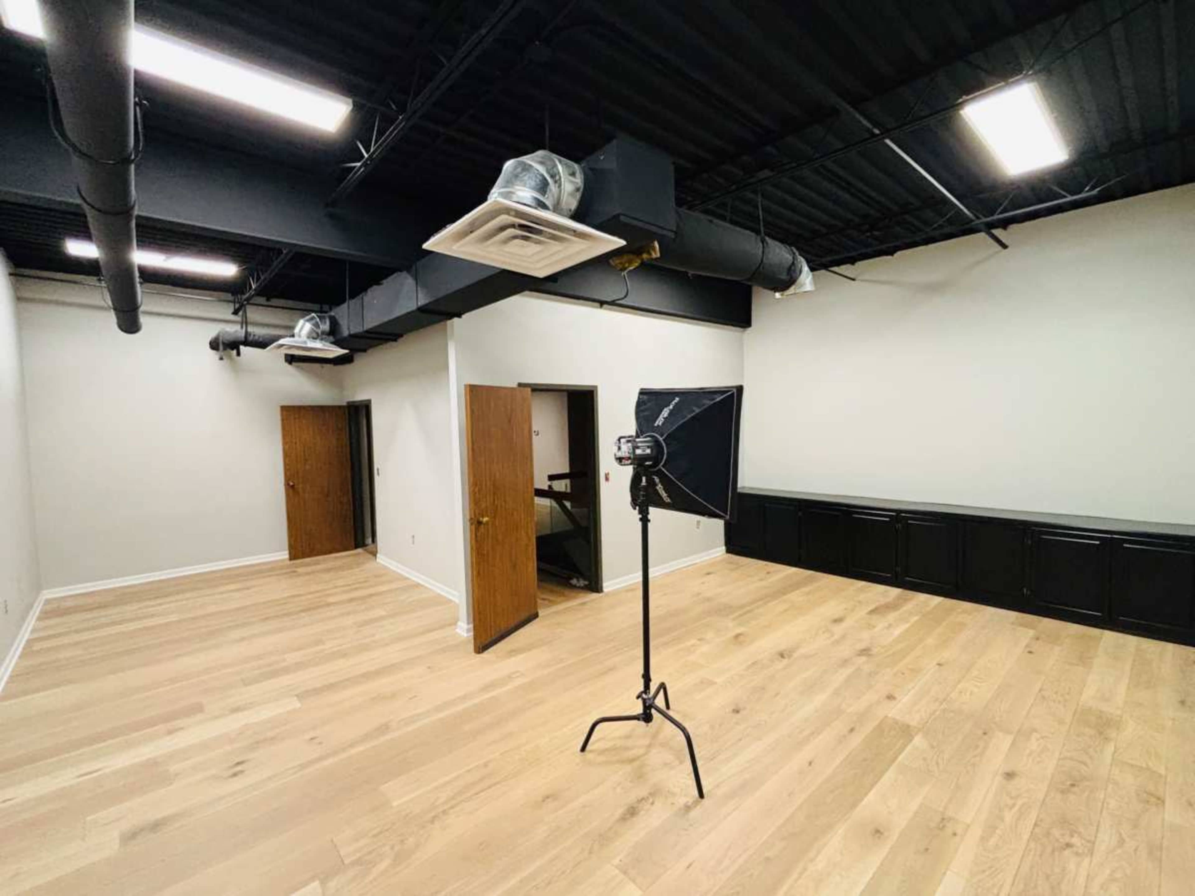 Studio 41, Nashville, TN | Production | Peerspace