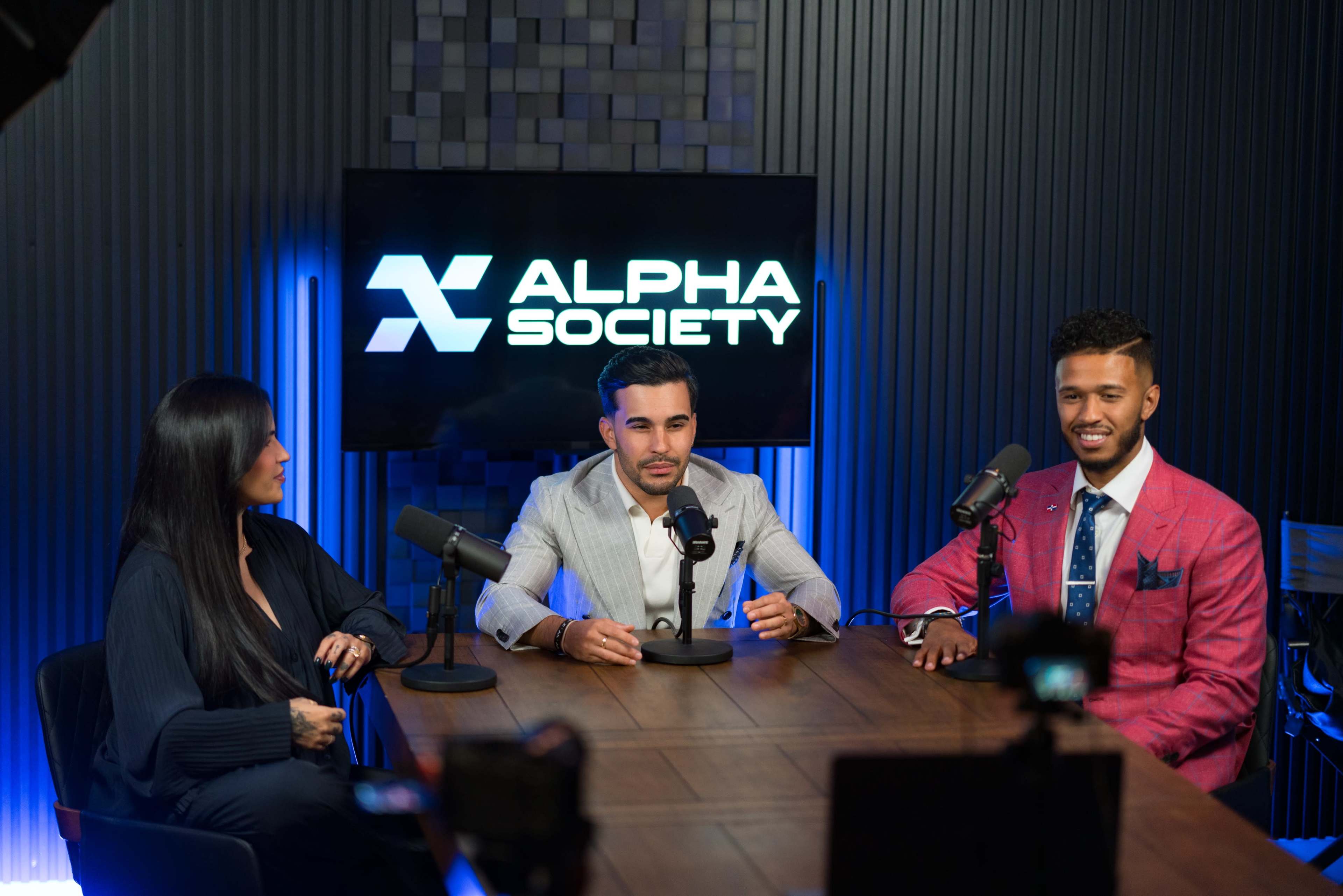 Miami's #1 Podcast Studio ( Equipment & Operator Included ), Miami, FL ...