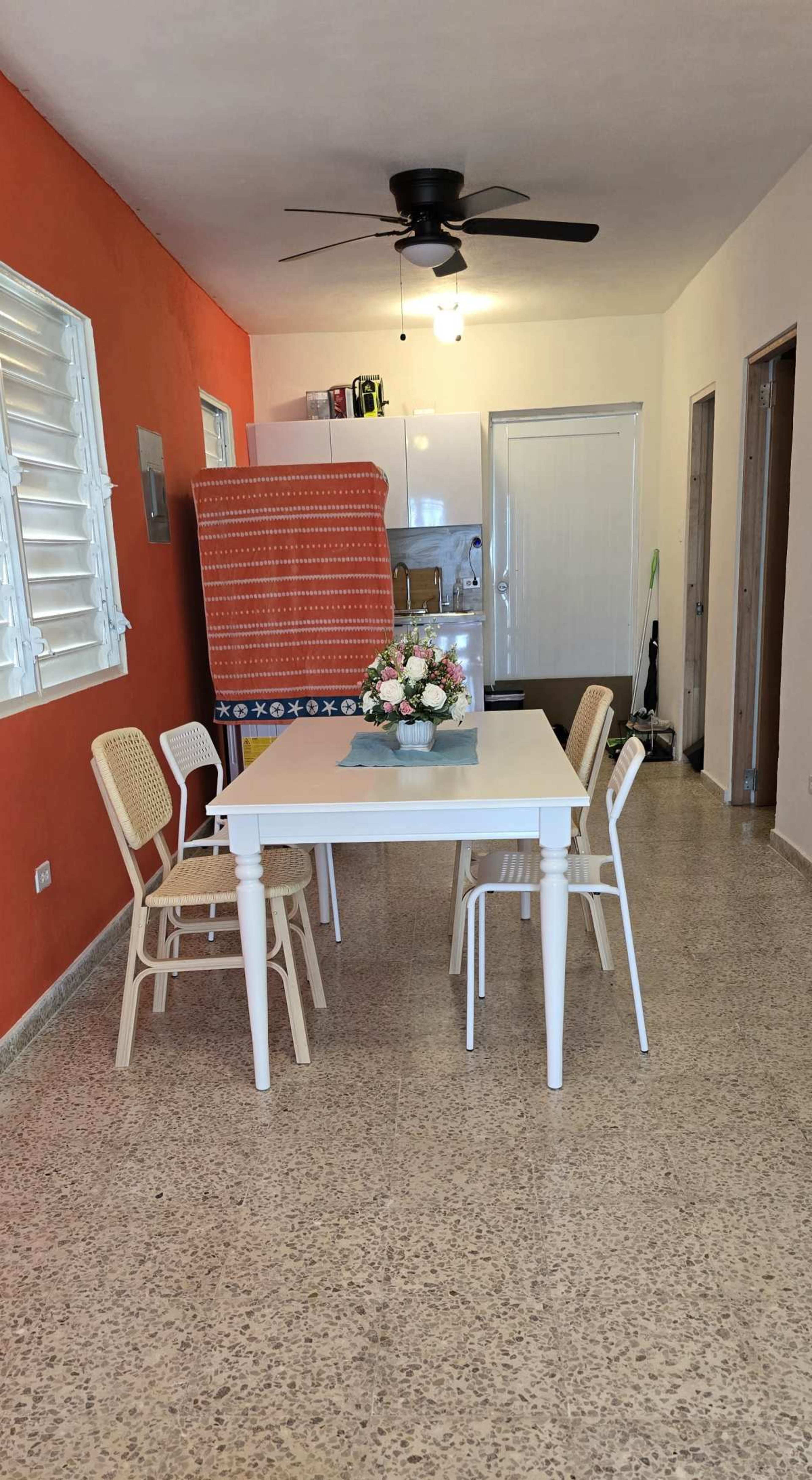 Cozy Meeting/Production Space in Convenient Location, San Juan, PR ...