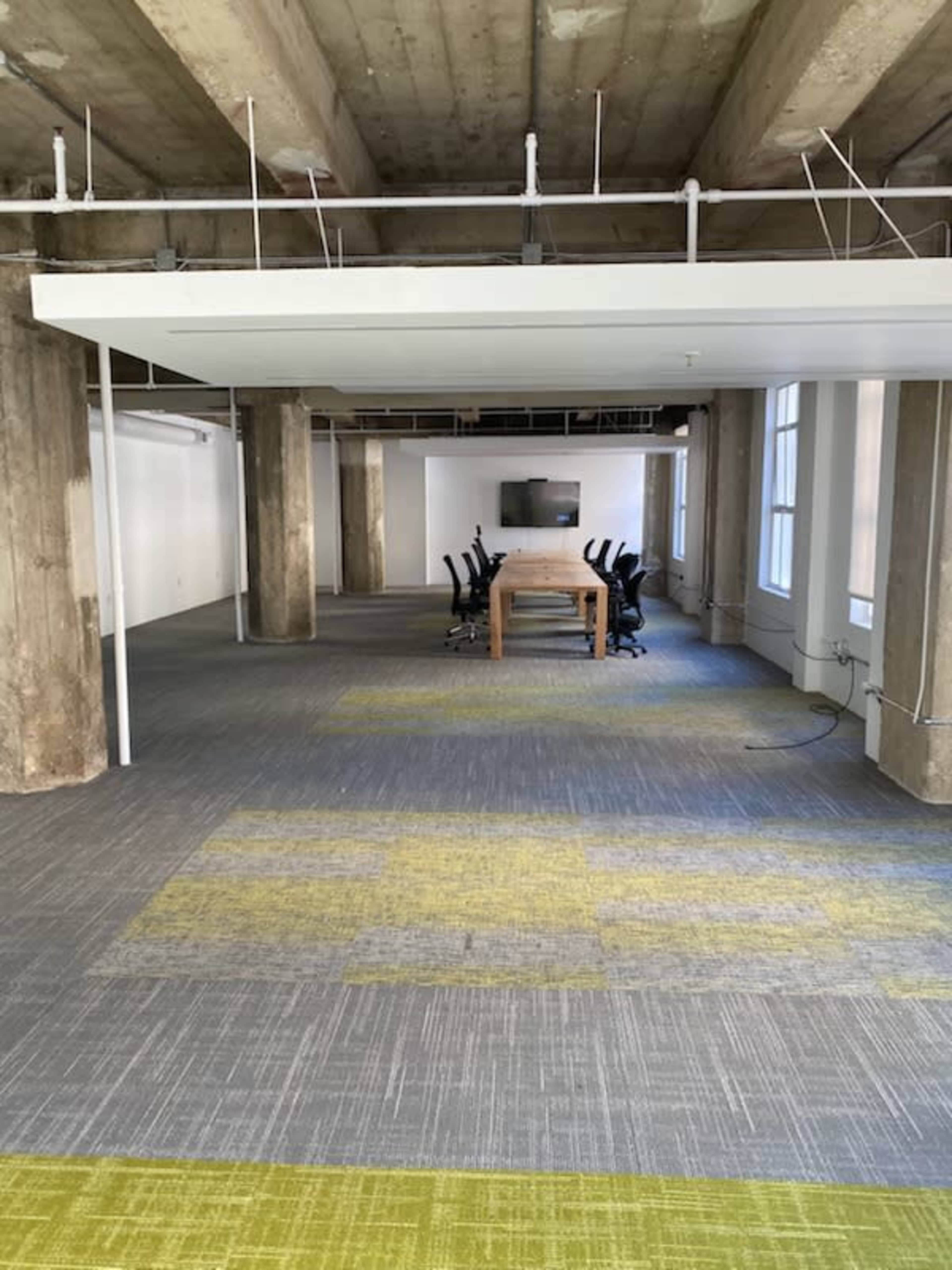 Downtown Creative Office Space for large meeting and/or events, Los ...