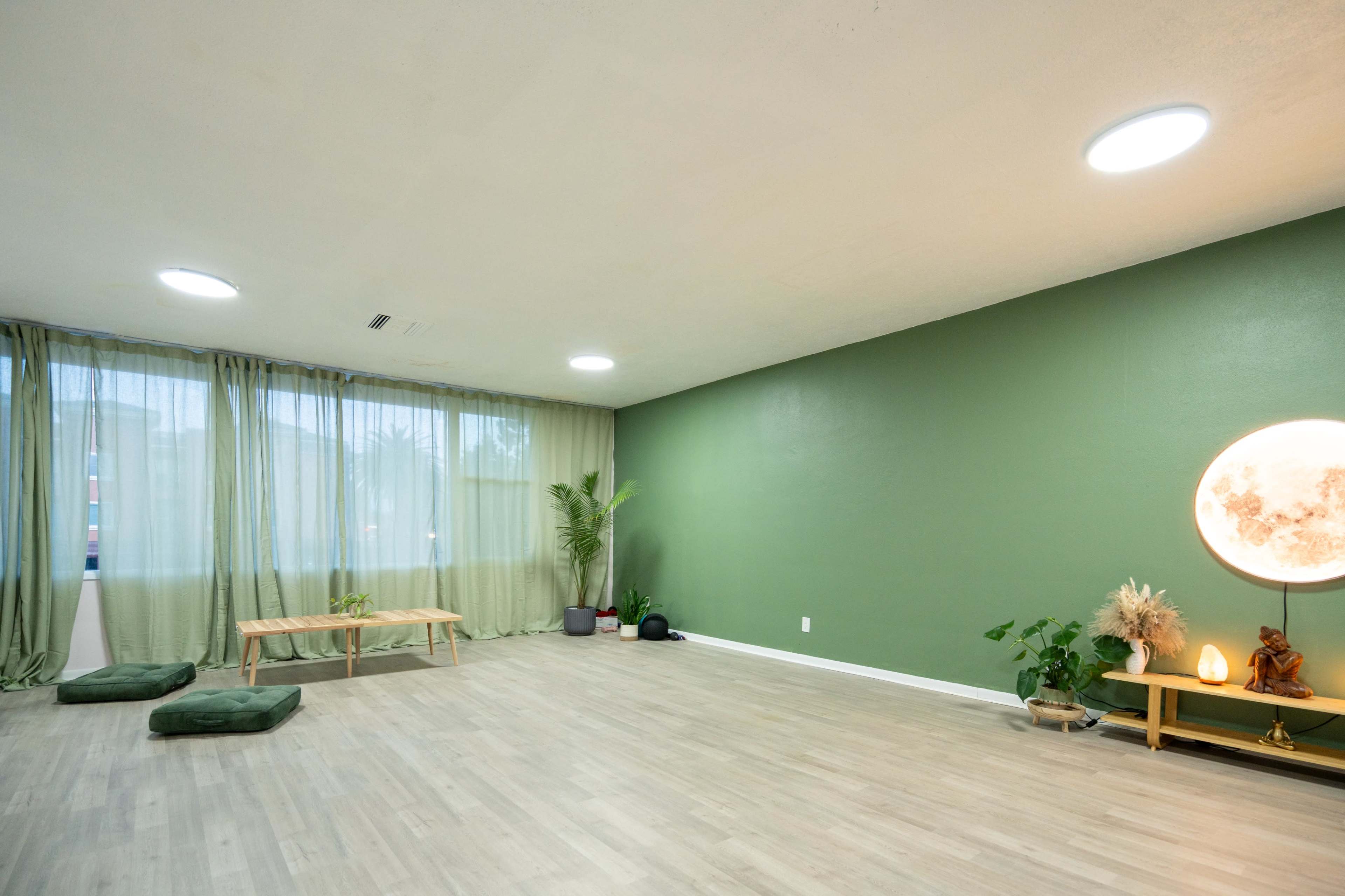 InLight studio in Sunnyvayle, Sunnyvale, CA | Event | Peerspace