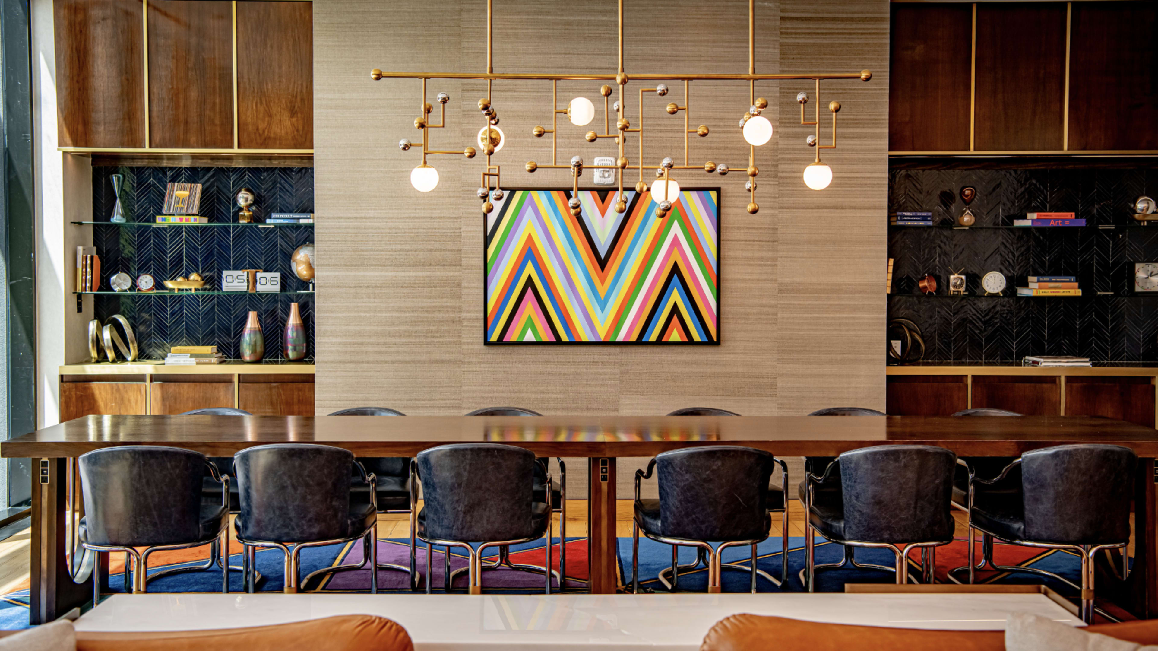 Lulla NYC | The Lounge at Lulla, New York, NY | Event | Peerspace