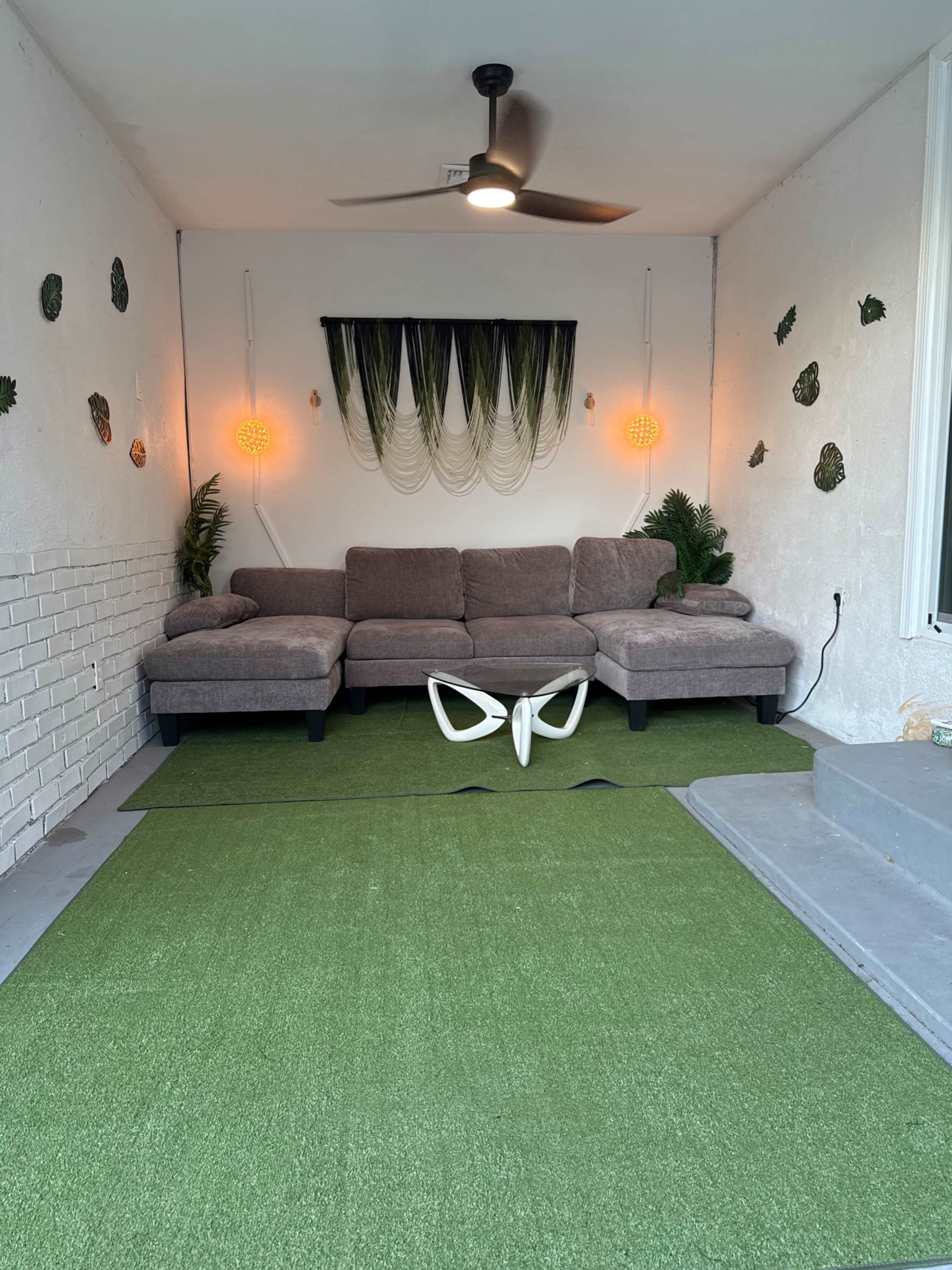 Casa Love Studios Boho Tropical Oasis | Boho Tropical Oasis with Pool ...