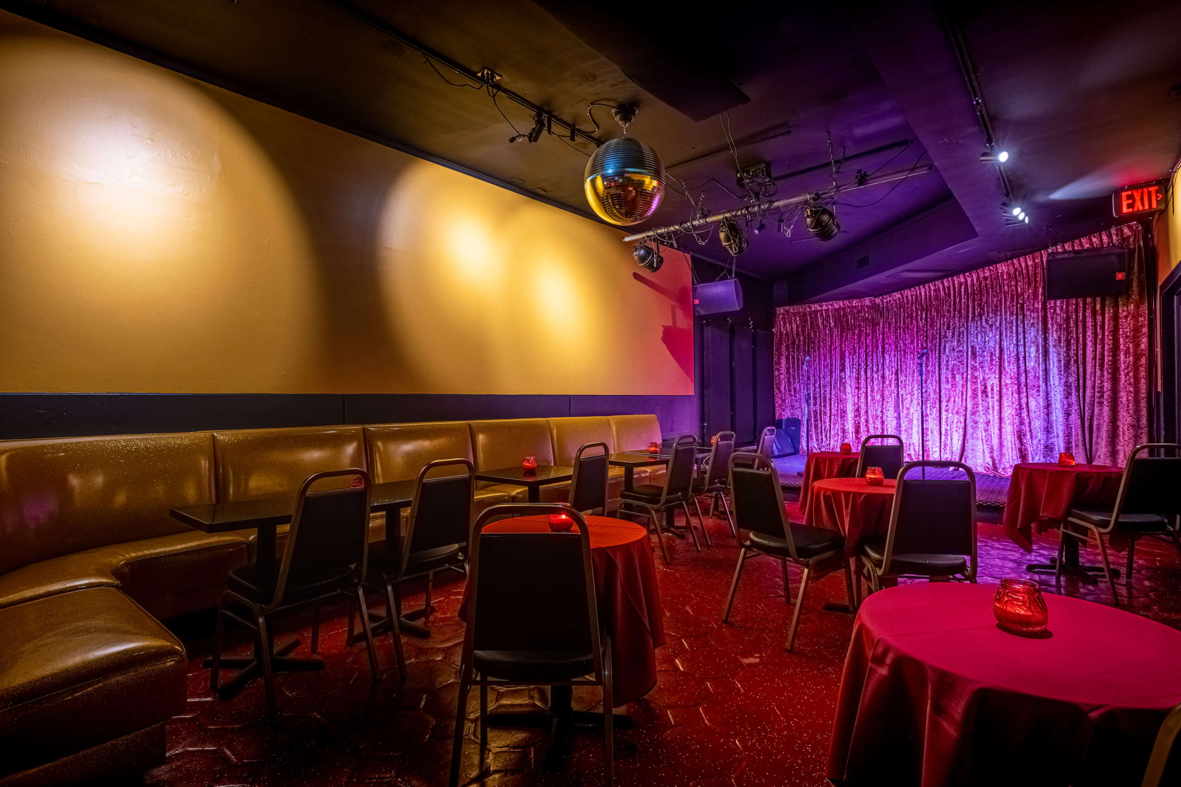 Iconic NY Chinese Restaurant & Venue in WeHo, Los Angeles, CA | Event ...