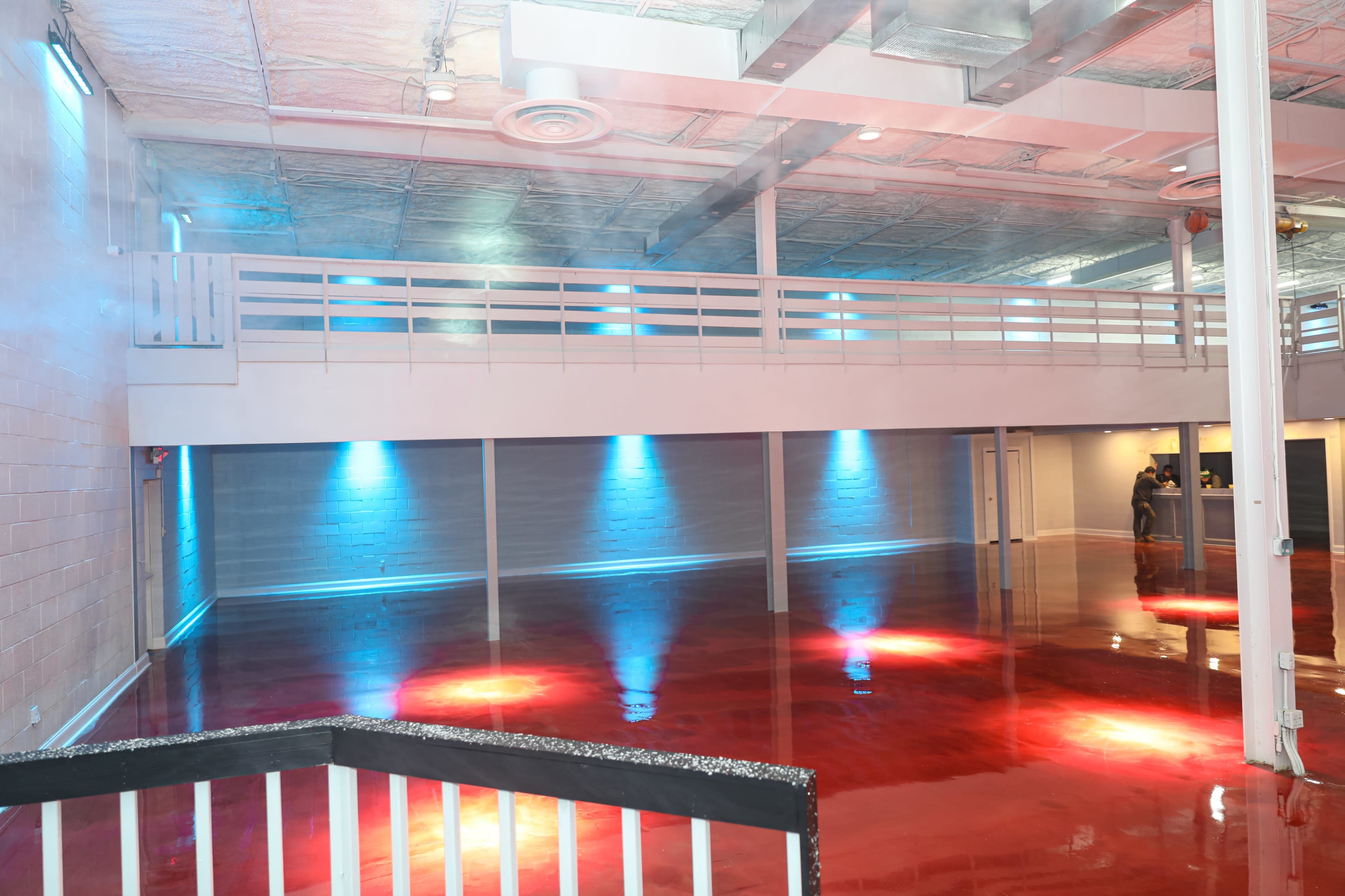 Elegant, Versatile Space with Gorgeous Flooring, Memphis, TN ...