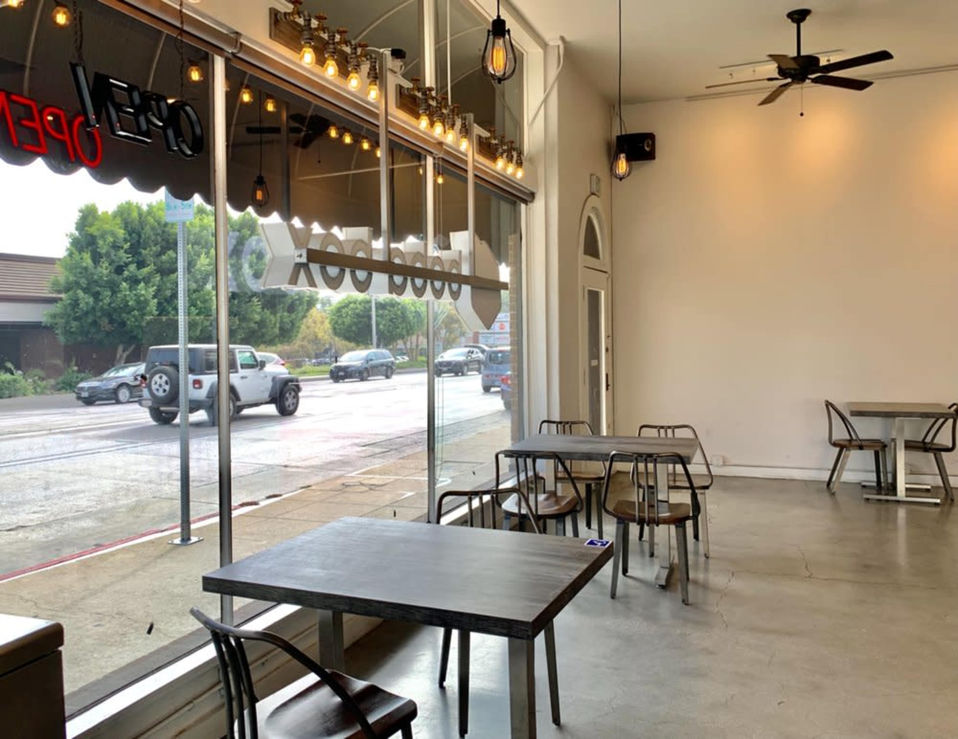 Boba Box: A Modern Twist on Tea and Boba, Monrovia, CA | Event | Peerspace