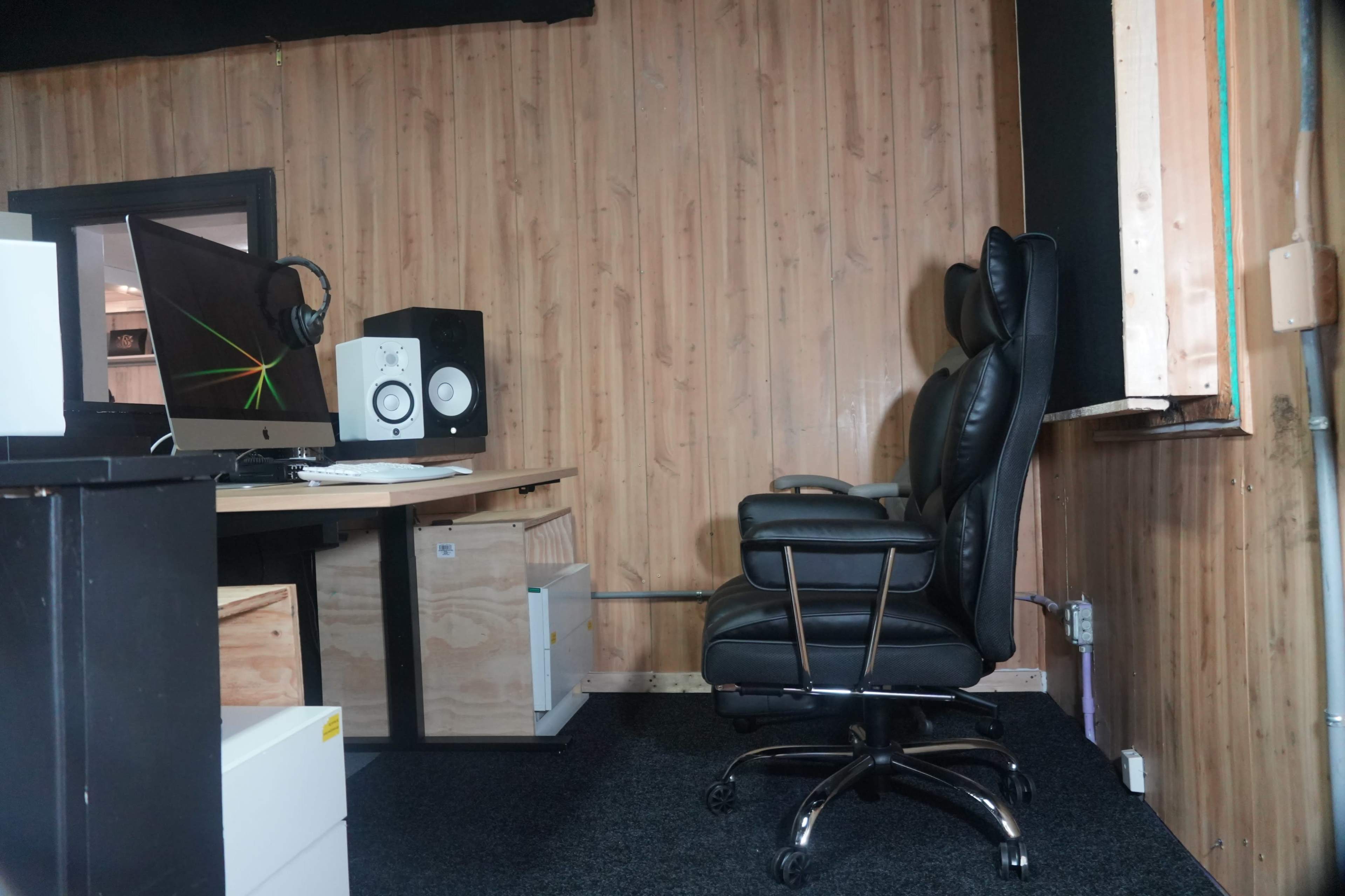 Xonic Records | Recording Studio with Great vibes, Decatur, GA ...