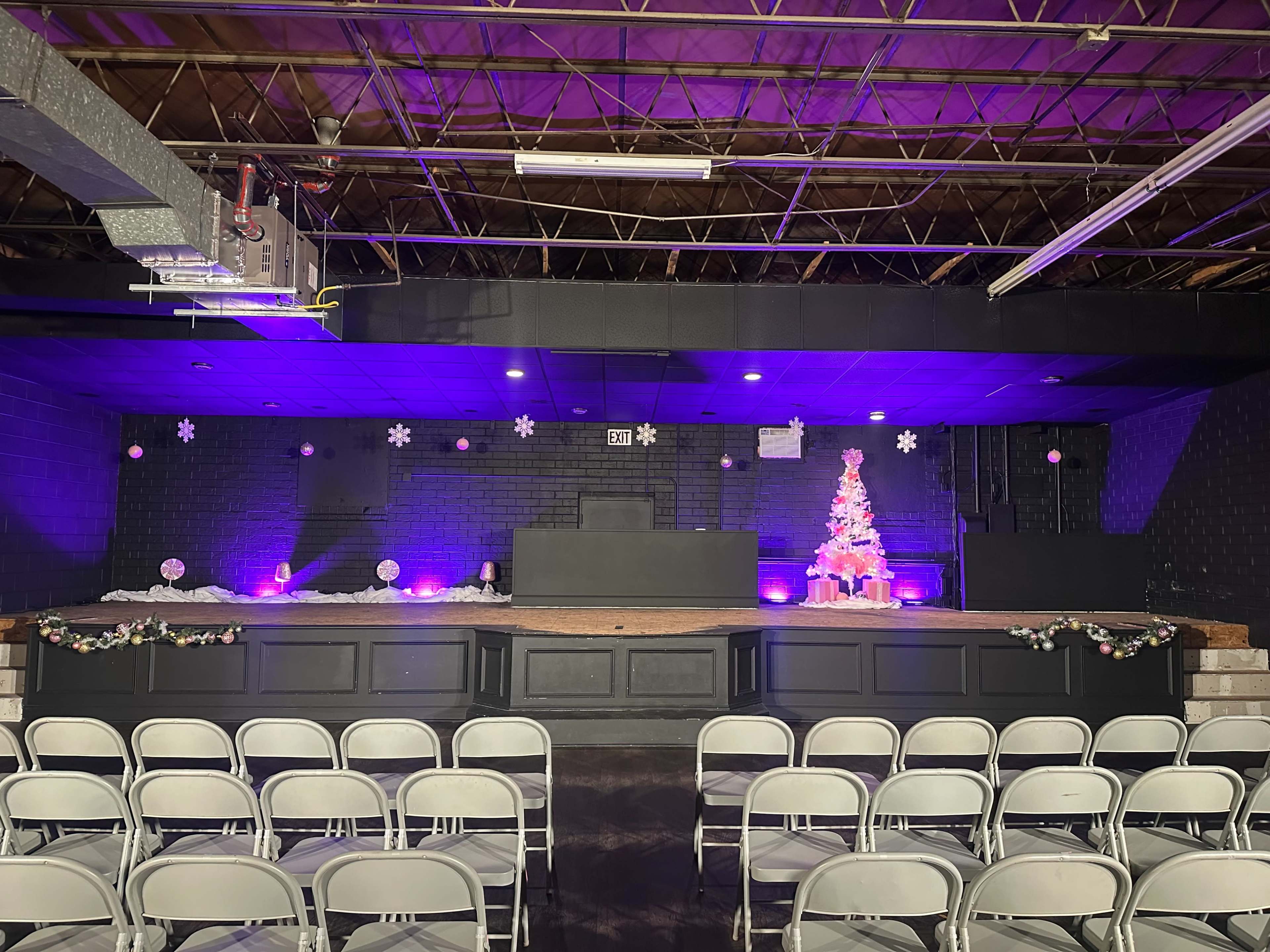 Large Dance Studio/Event Space - University Area of Charlotte ...