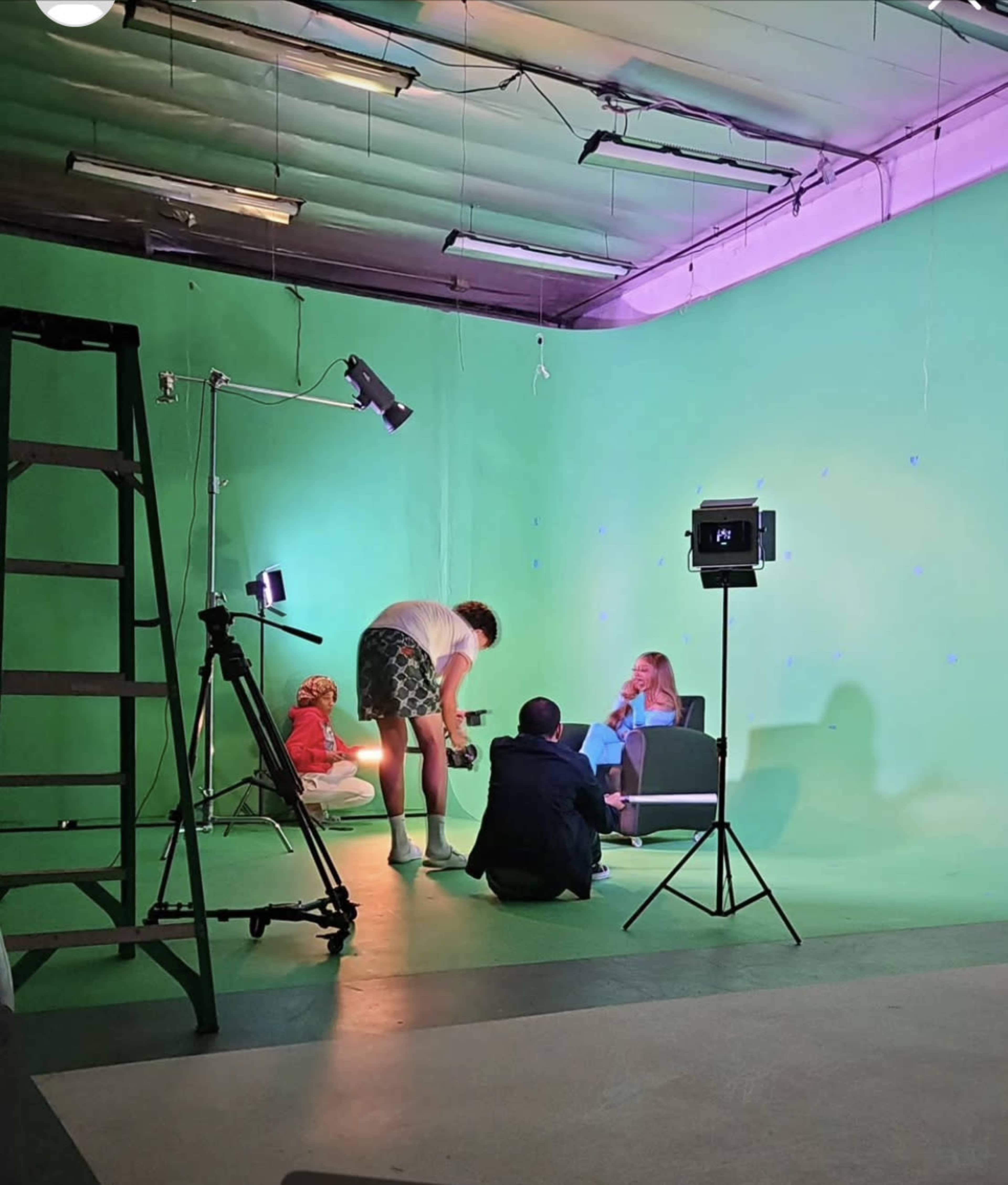 Mastermine Studios, perris, CA | Production | Peerspace