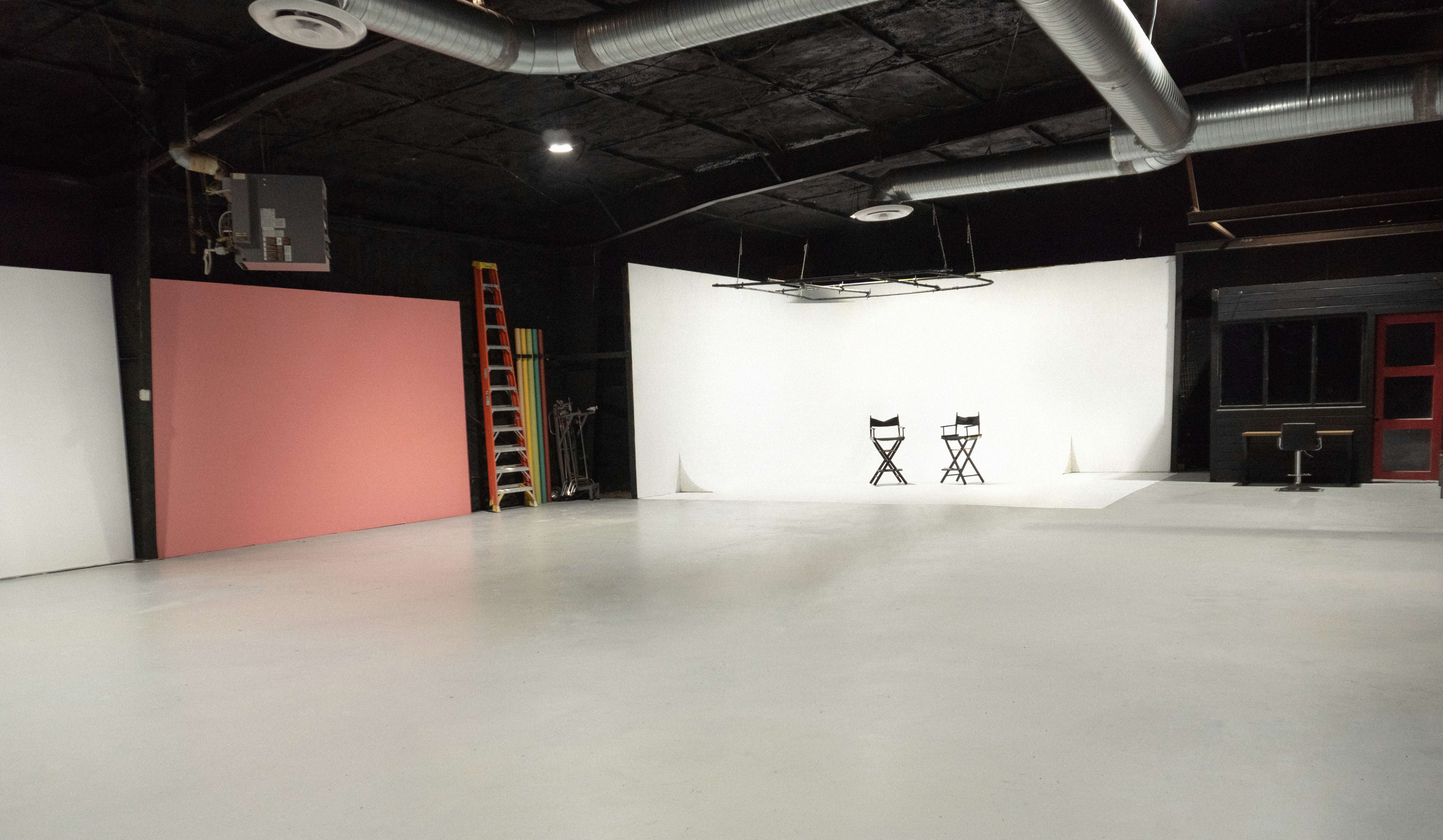 Creative Content & Video Production Space in West Midtown Atlanta ...