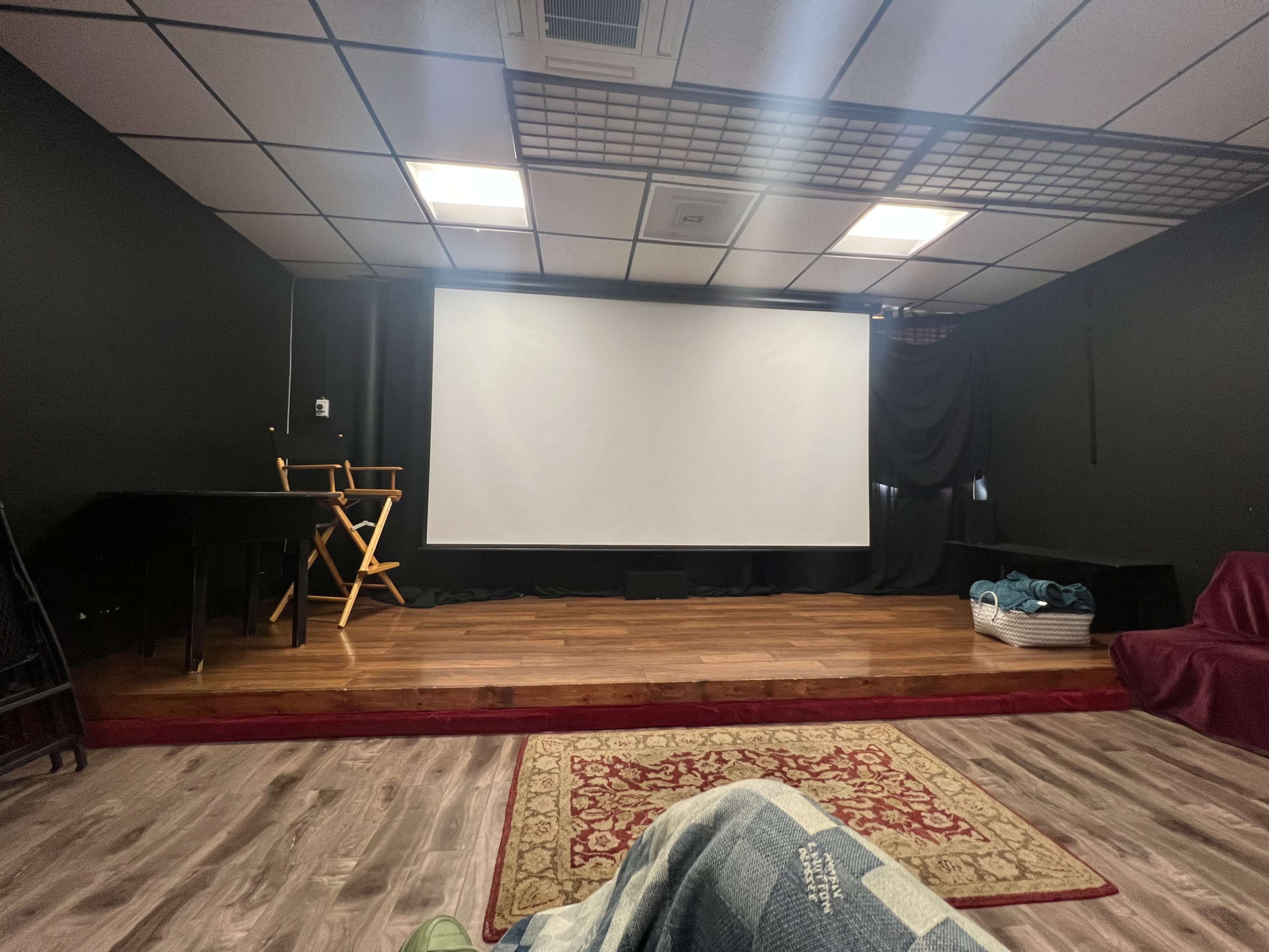 The Tub Theater | Microcinema Theater in Koreatown, Los Angeles, CA ...