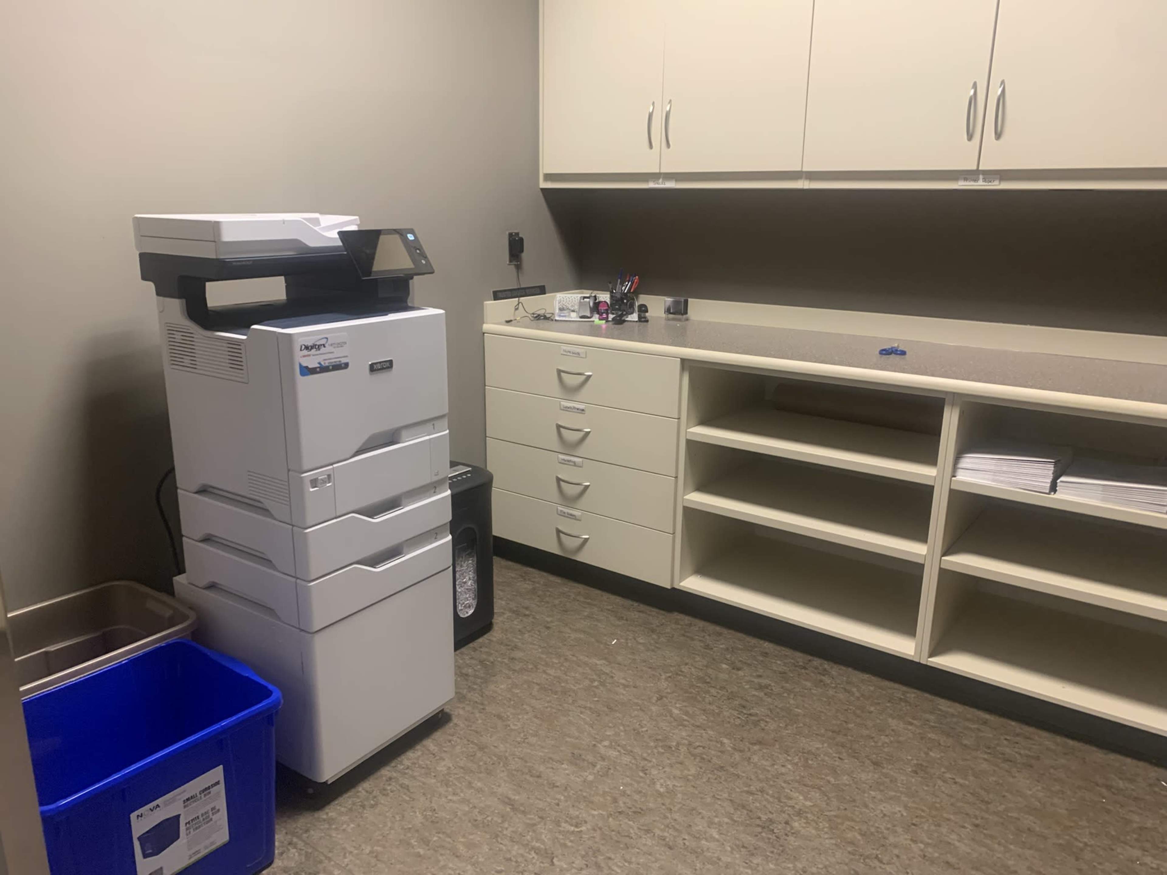 Sunny High Tech Boardroom, Calgary | Off-Site | Peerspace