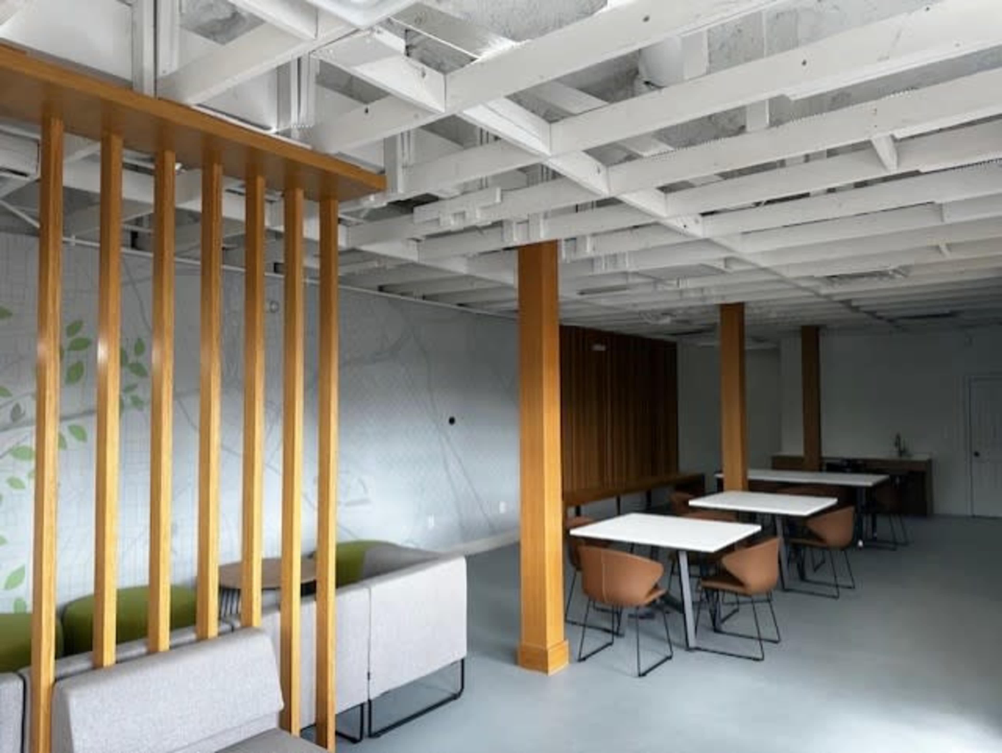 The Hub | The Hub: Your Pop-Up Base for Community Impact and Connection ...