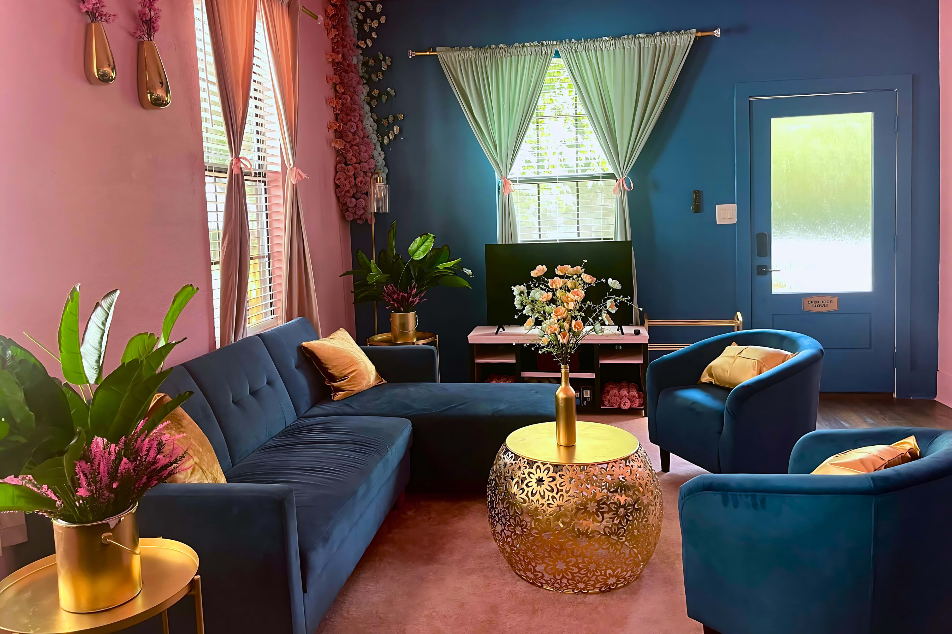 Creative Shoot Location & Event Space w/ Styled Aesthetic, Austin, TX ...