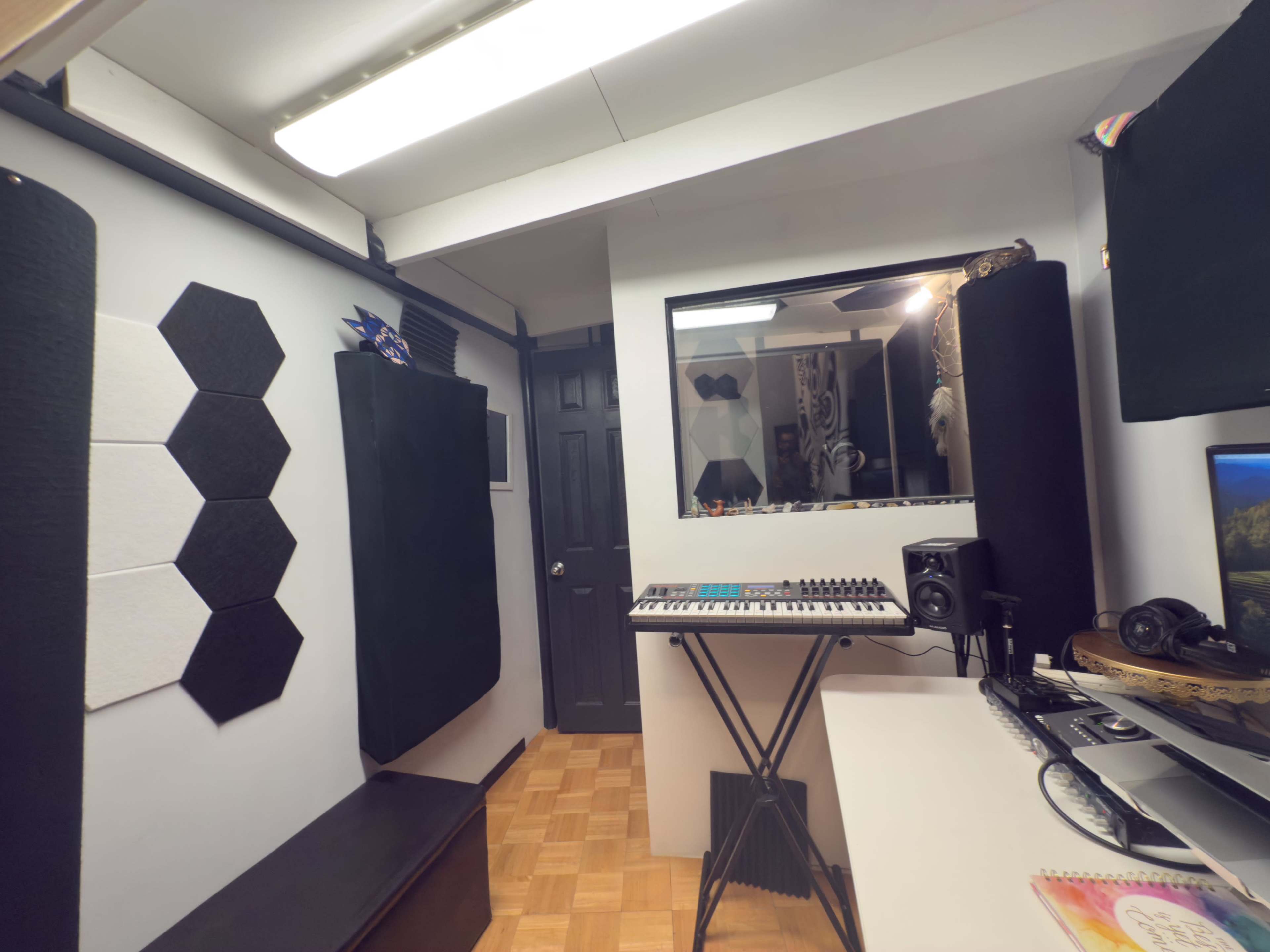 BossBabe Music Studios | BossBabe Music Studios: Recording, Production ...