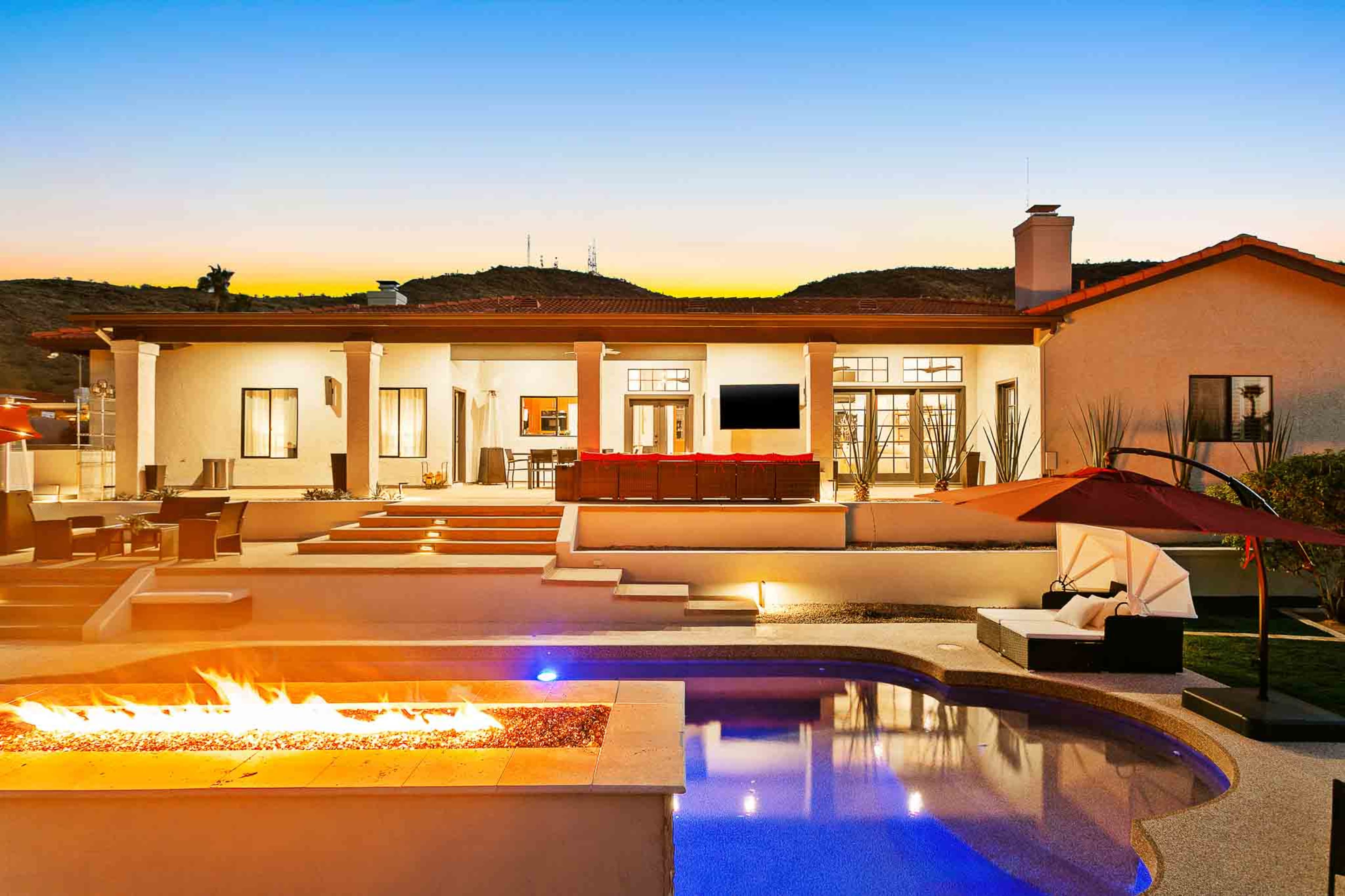 The Concept - Luxury Home in the Heart of Moon Valley, Phoenix, AZ ...