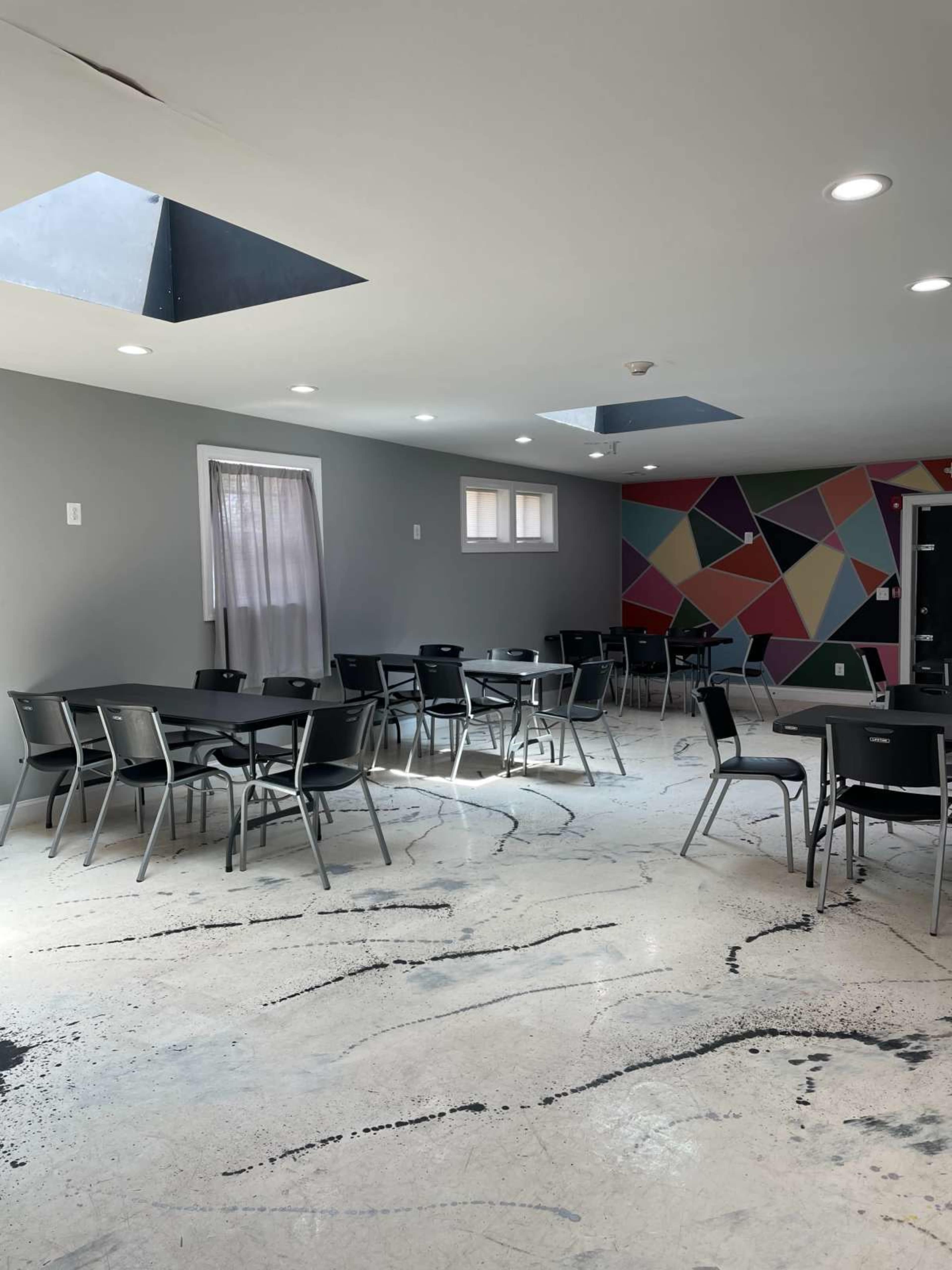 Two7 Studio | Two7 Art Gallery, Baltimore, MD | Event | Peerspace