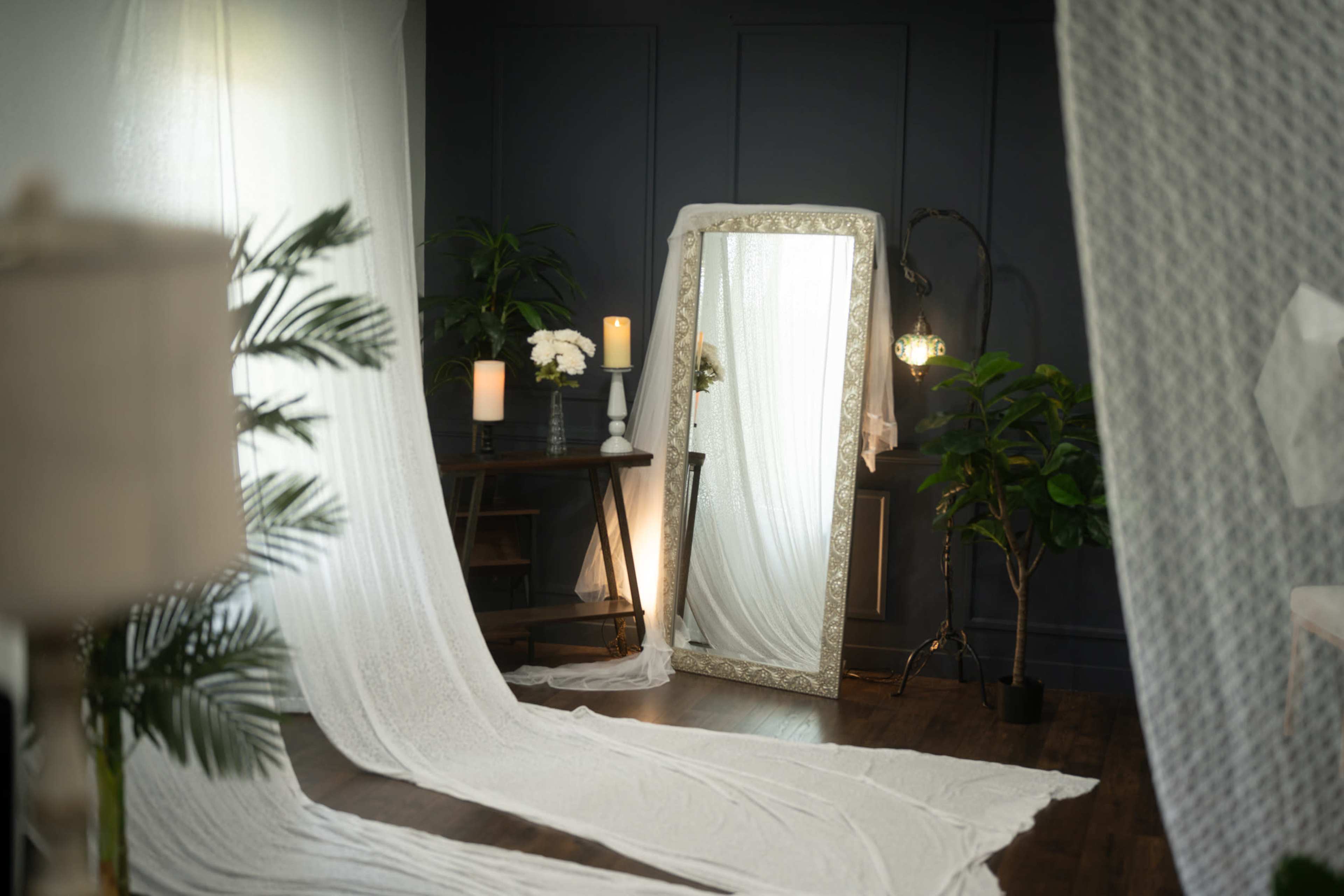 Private Ultra Comfortable Studio Perfect for Boudoir, Sacramento, CA ...