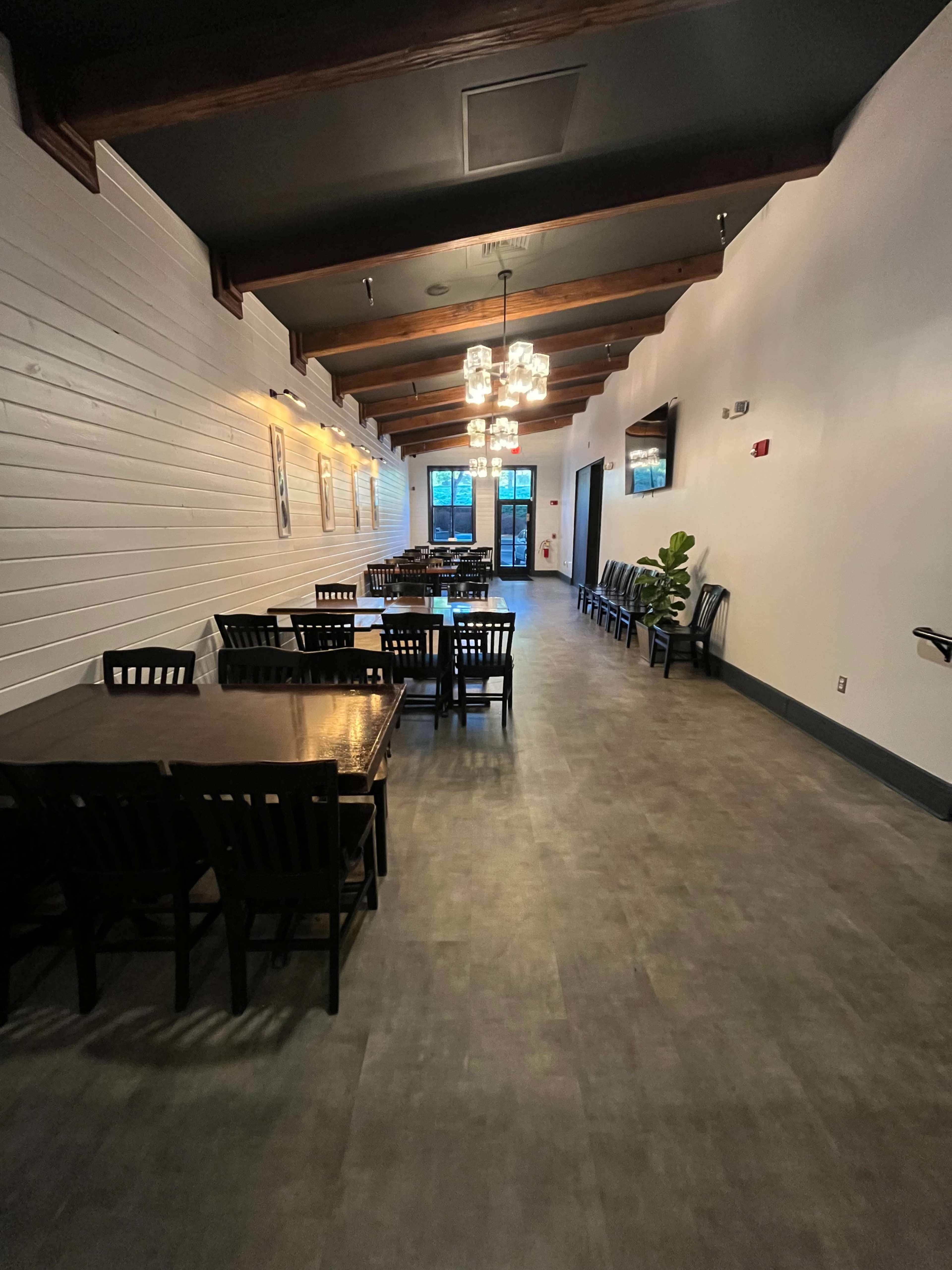 Cozy Micro-Event Venue with Indoor and Outdoor Charm, Marietta, GA ...