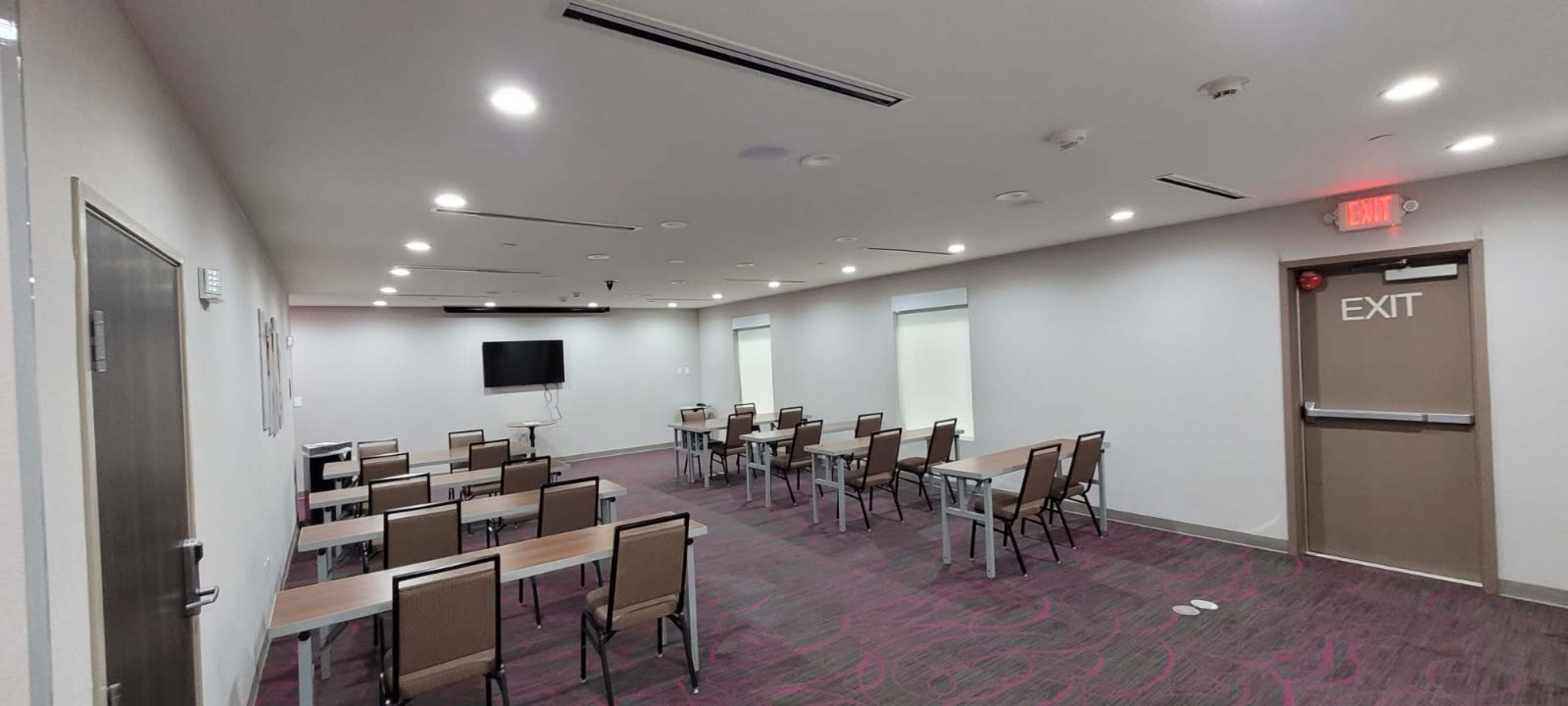 Light & Bright Event Space, Bring your own food/beverage, Fort Worth ...