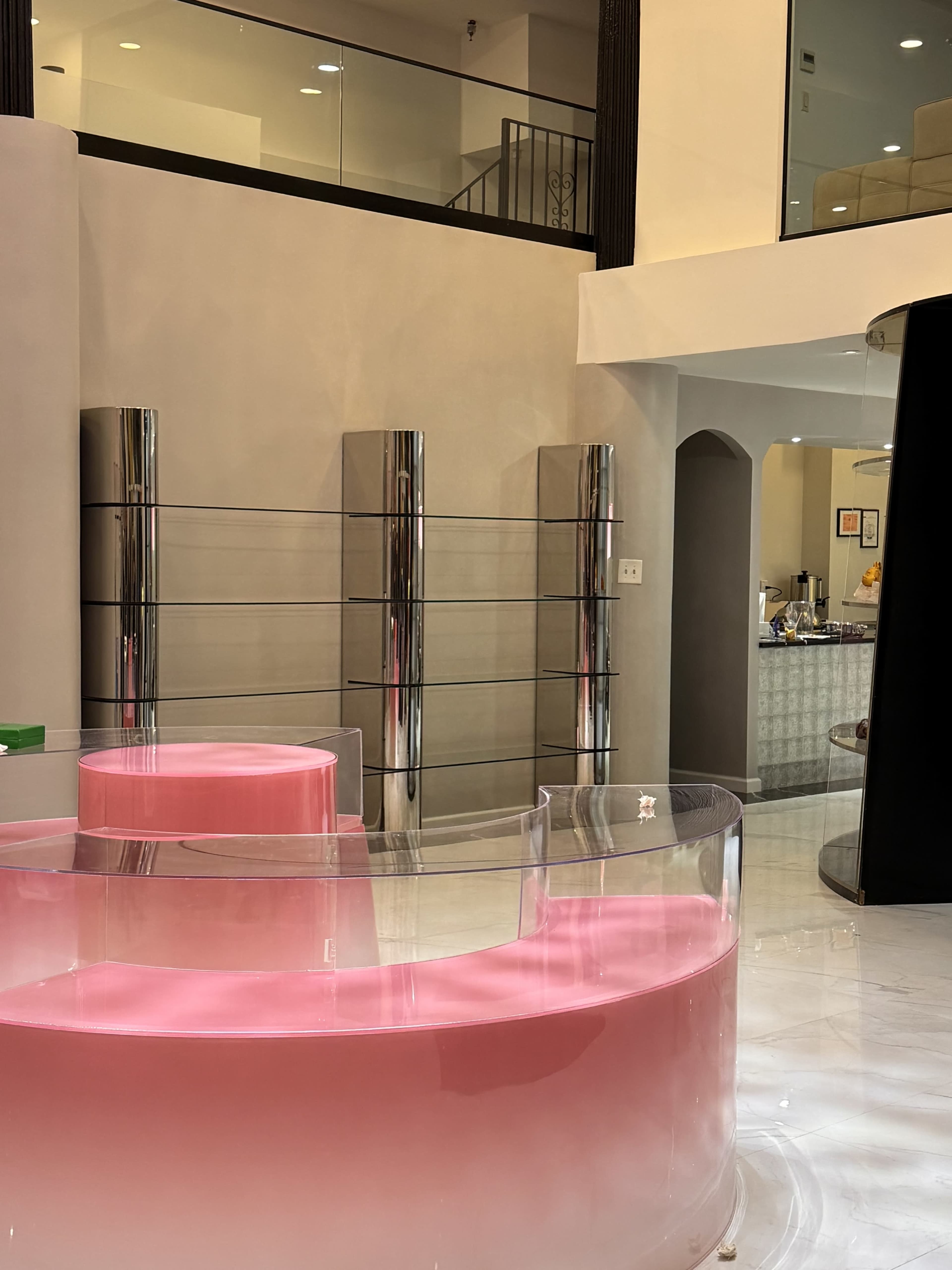 Lower Manhattan/ Soho, NEW YORK, NY | Event | Peerspace