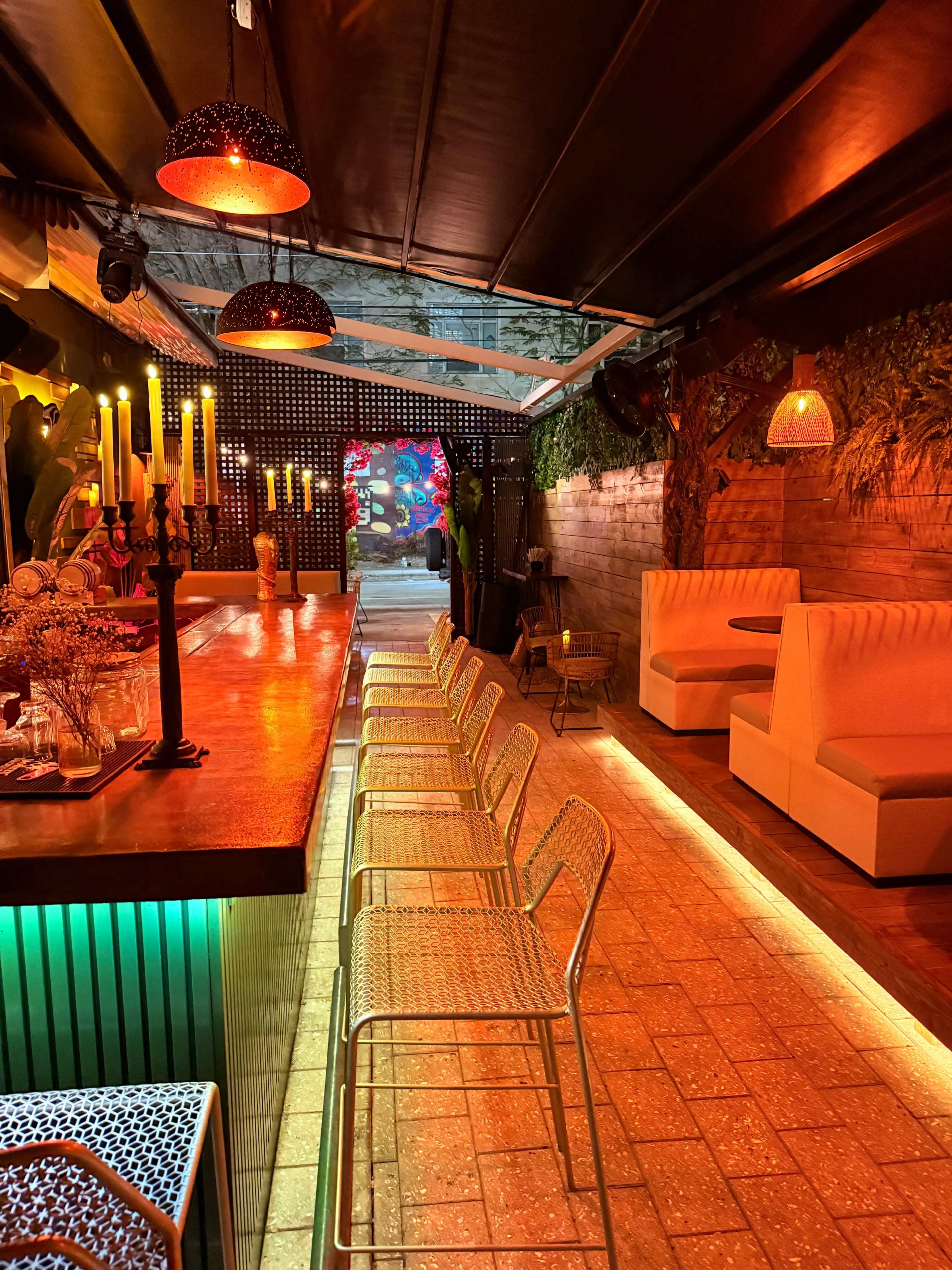 Wynwood’s Premier Cocktail Lounge, Miami, FL | Event | Peerspace